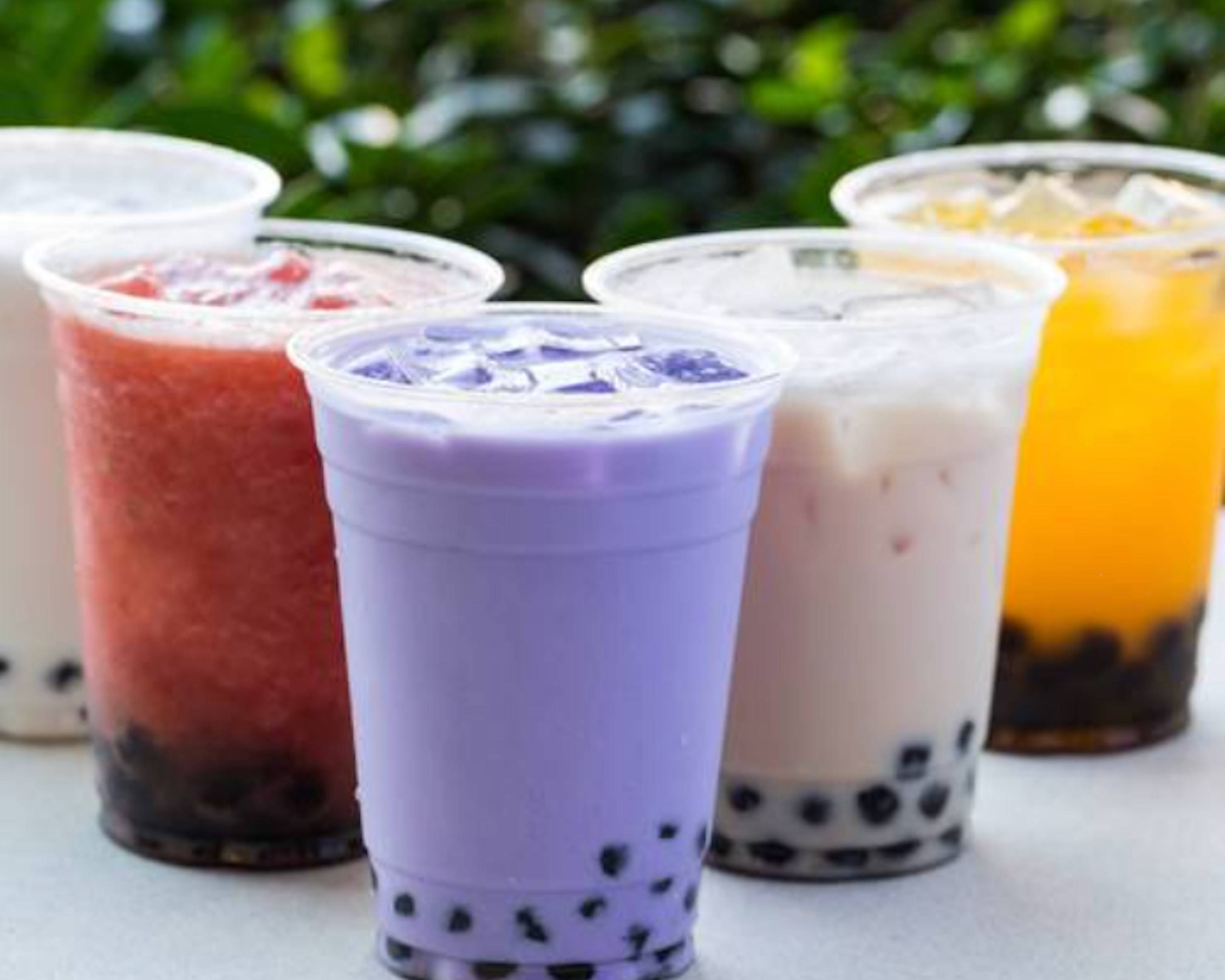 Order Machi Tea House (Casa Grande) - Menu & Prices - Casa Grande ...