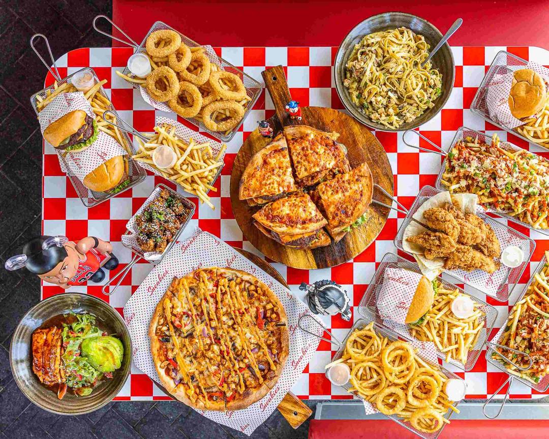 Order Sneakies Kitchen | Menu & Prices | Sydney Delivery | Uber Eats