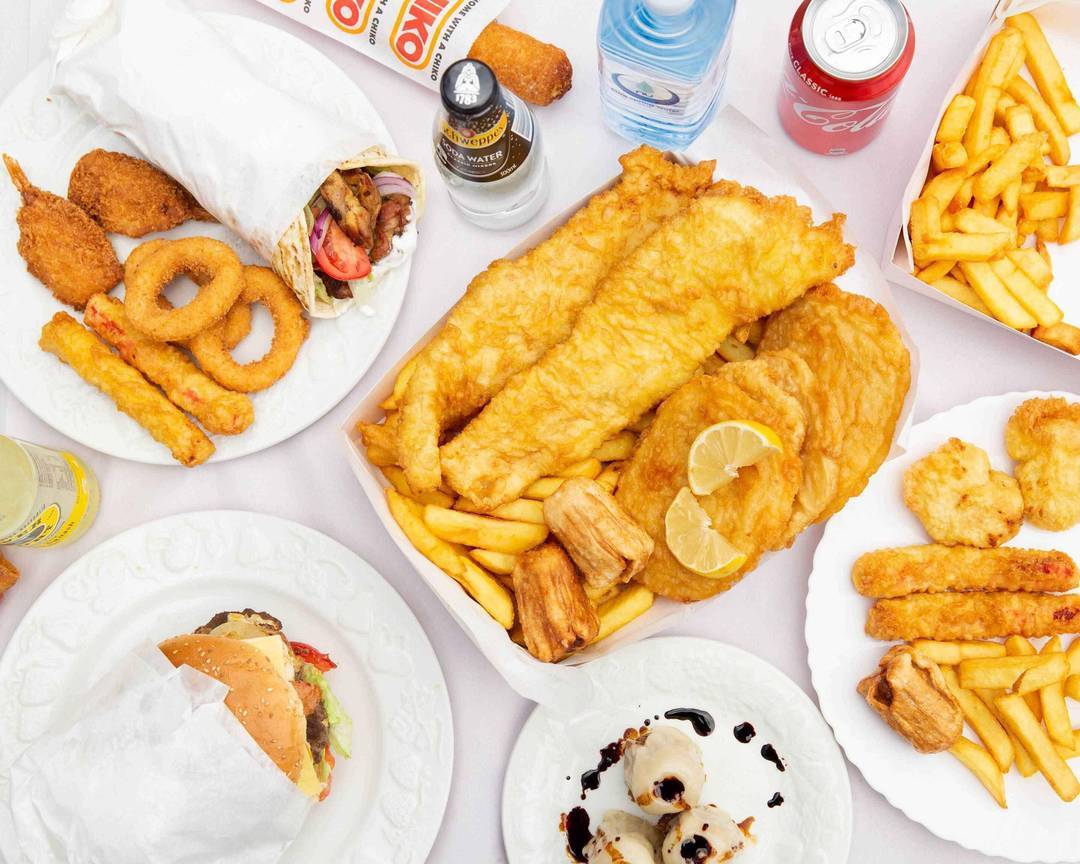Order Penguin Tucker Box | Menu & Prices | Perth Delivery | Uber Eats