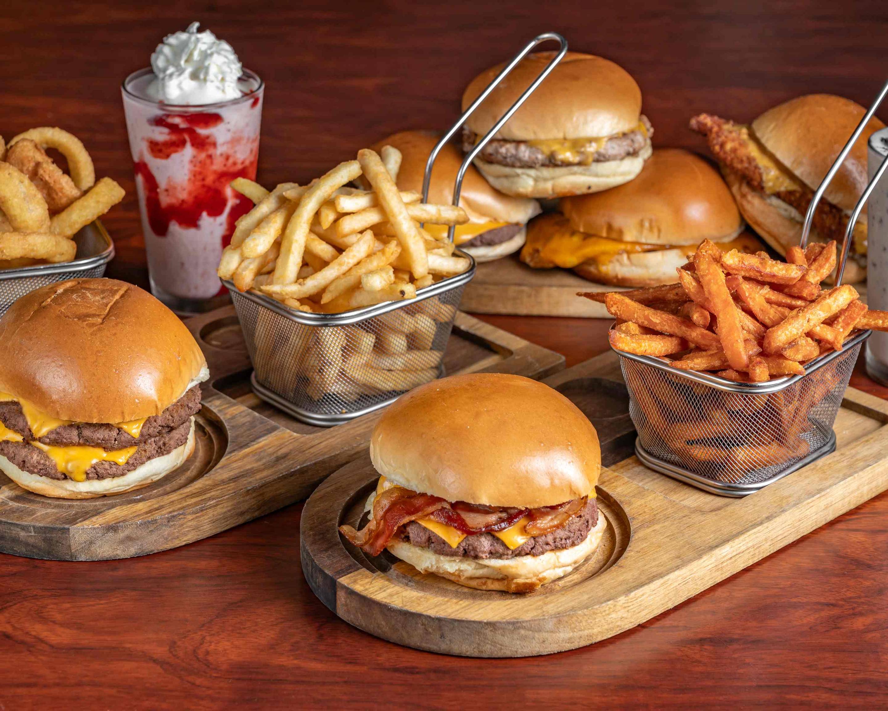 Order BM Express Brickell Menu Delivery【Menu & Prices】| Miami | Uber Eats