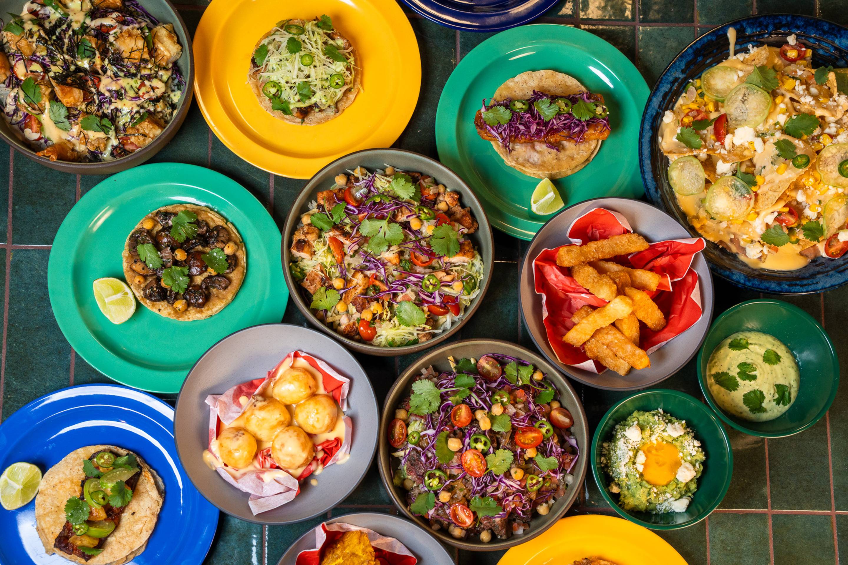 Order Ayayay Mexican Eatery - Menu & Prices - Chicago Delivery | Uber Eats