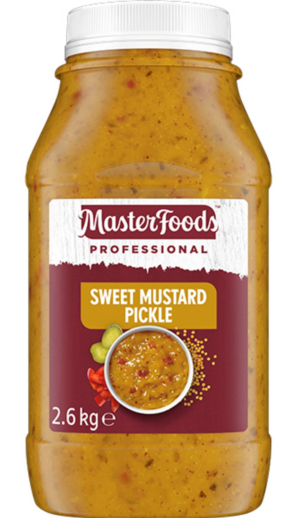 Pickle Relishes Delivery near me | Order online | Uber Eats