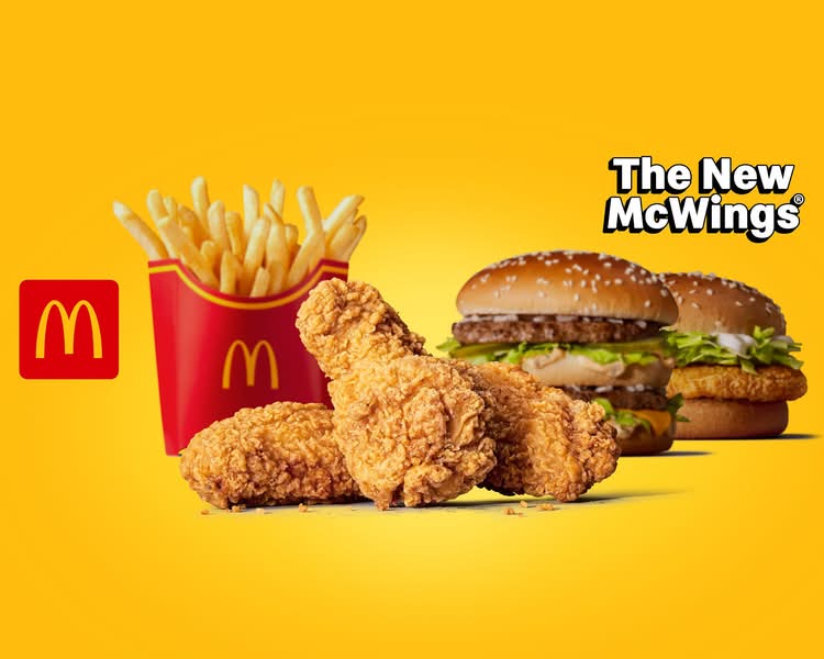 McDonald's (Colac) Menu Takeout in Colac | Delivery Menu & Prices ...