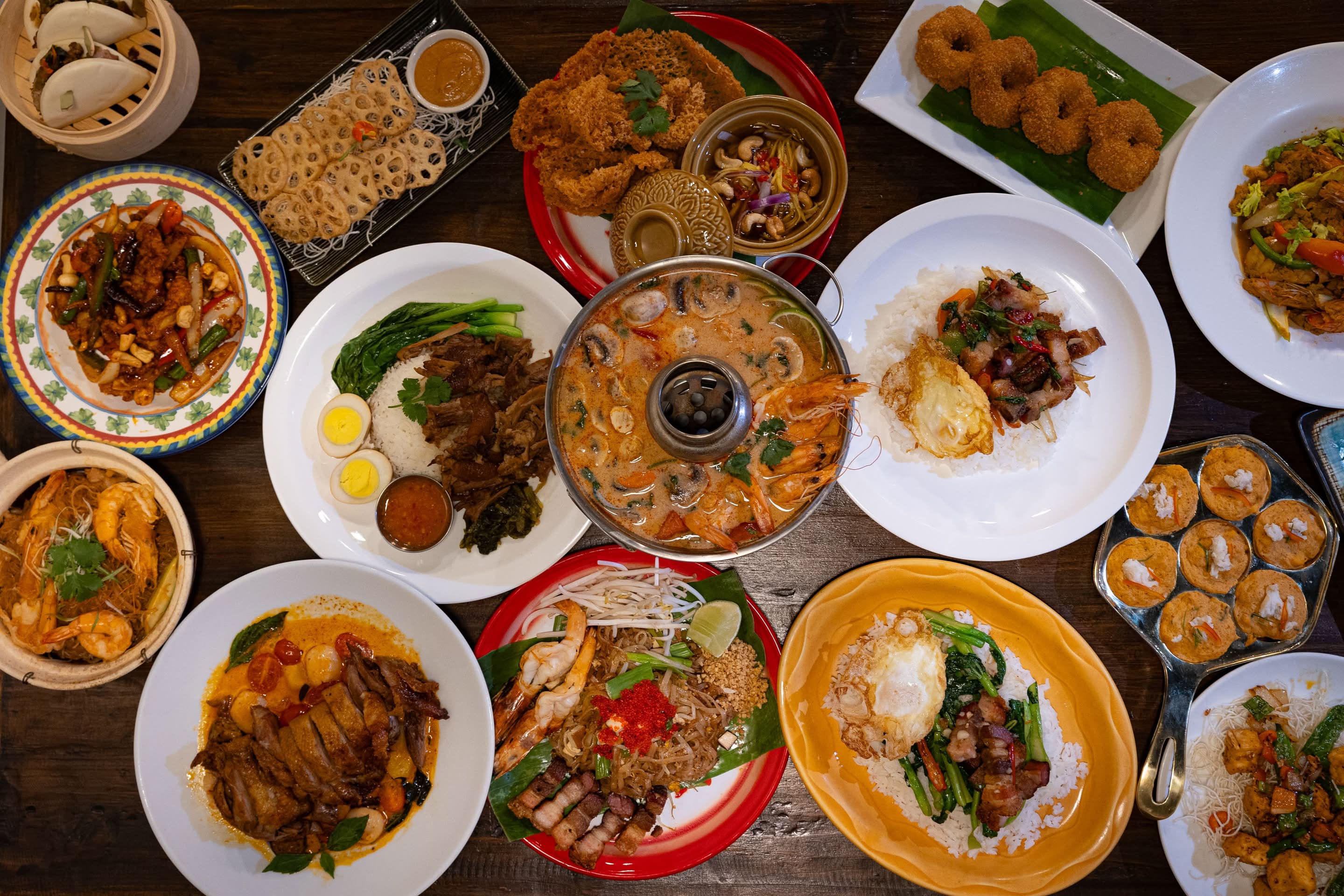 Order Kiin Thai Sushi Menu Delivery【Menu & Prices】| Cambridge | Uber Eats