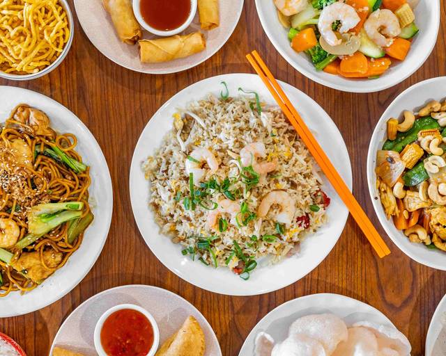 Order China Court Chinese Restaurant | Menu & Prices | Perth Delivery ...