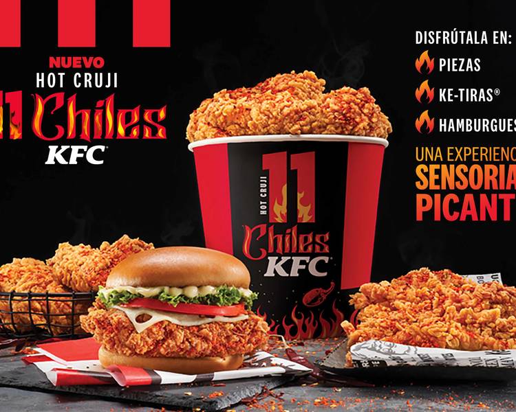 Kfc Perisur 229 A Domicilio En Ciudad De México Menú Y Precios