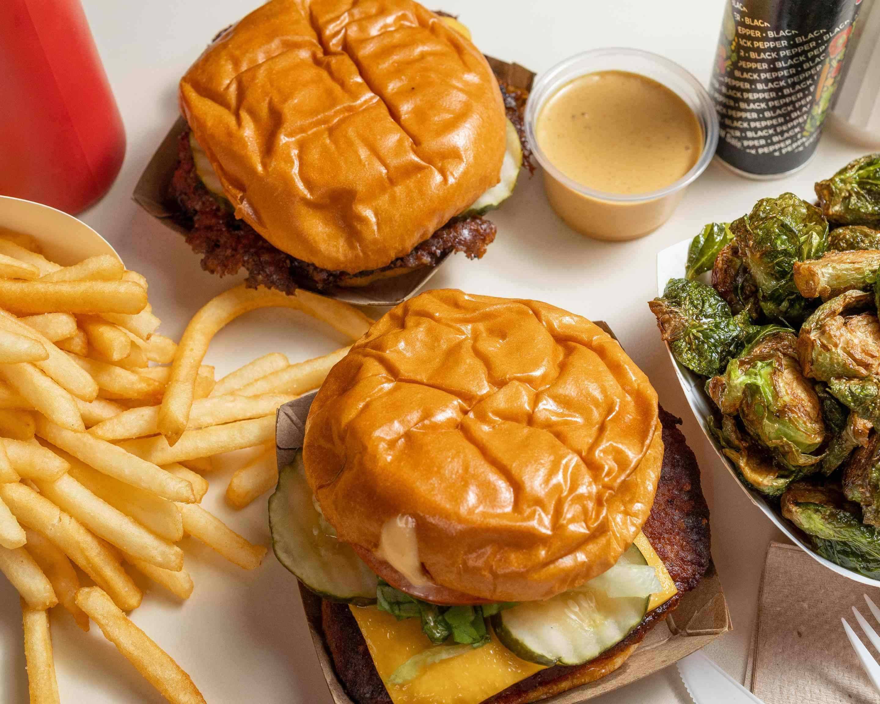 Order Bub's Nola Grab & Go Menu Delivery【Menu & Prices】| New Orleans ...