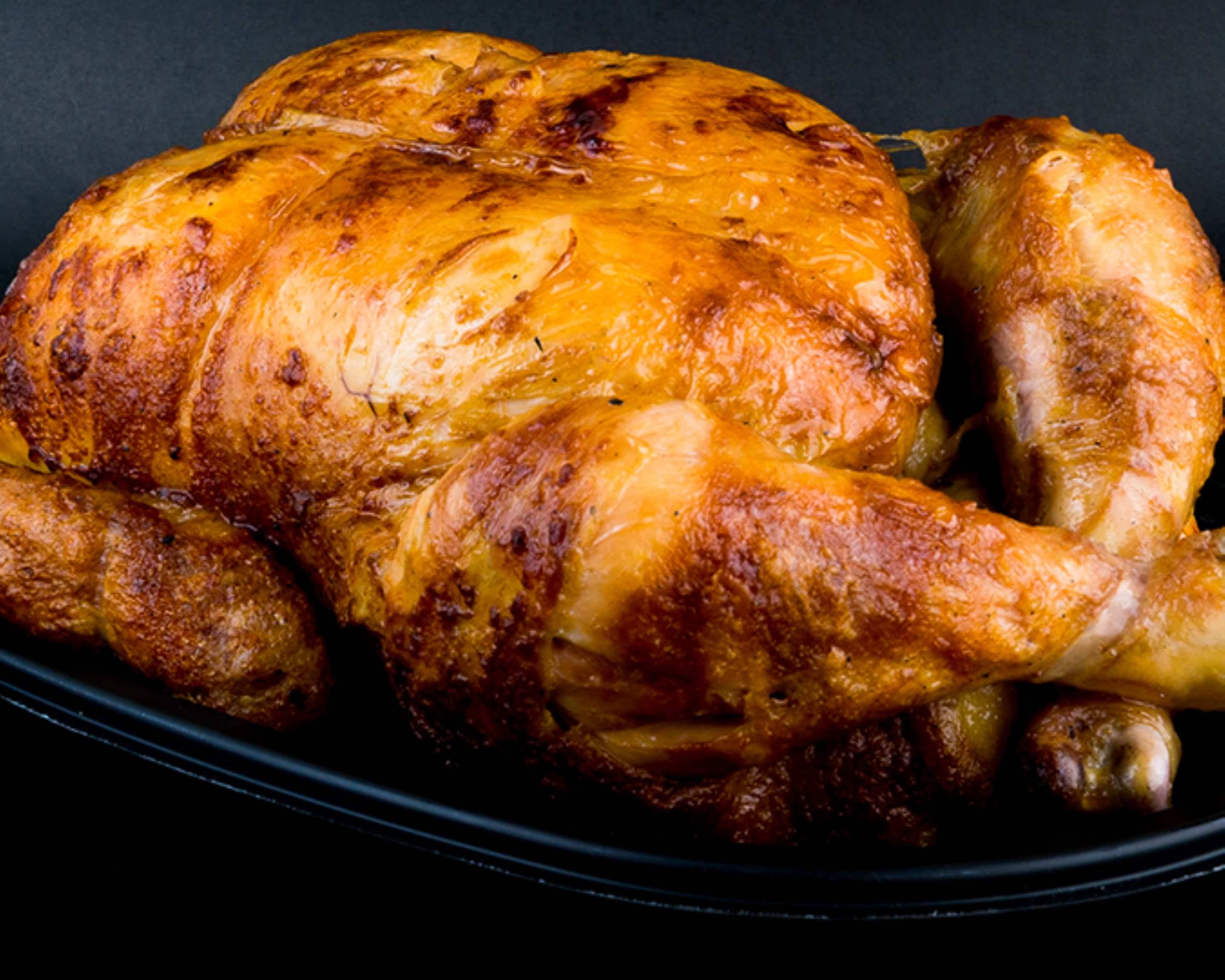 Todo Pollo Restaurant menú y precios - Pide a domicilio en Santiago ...