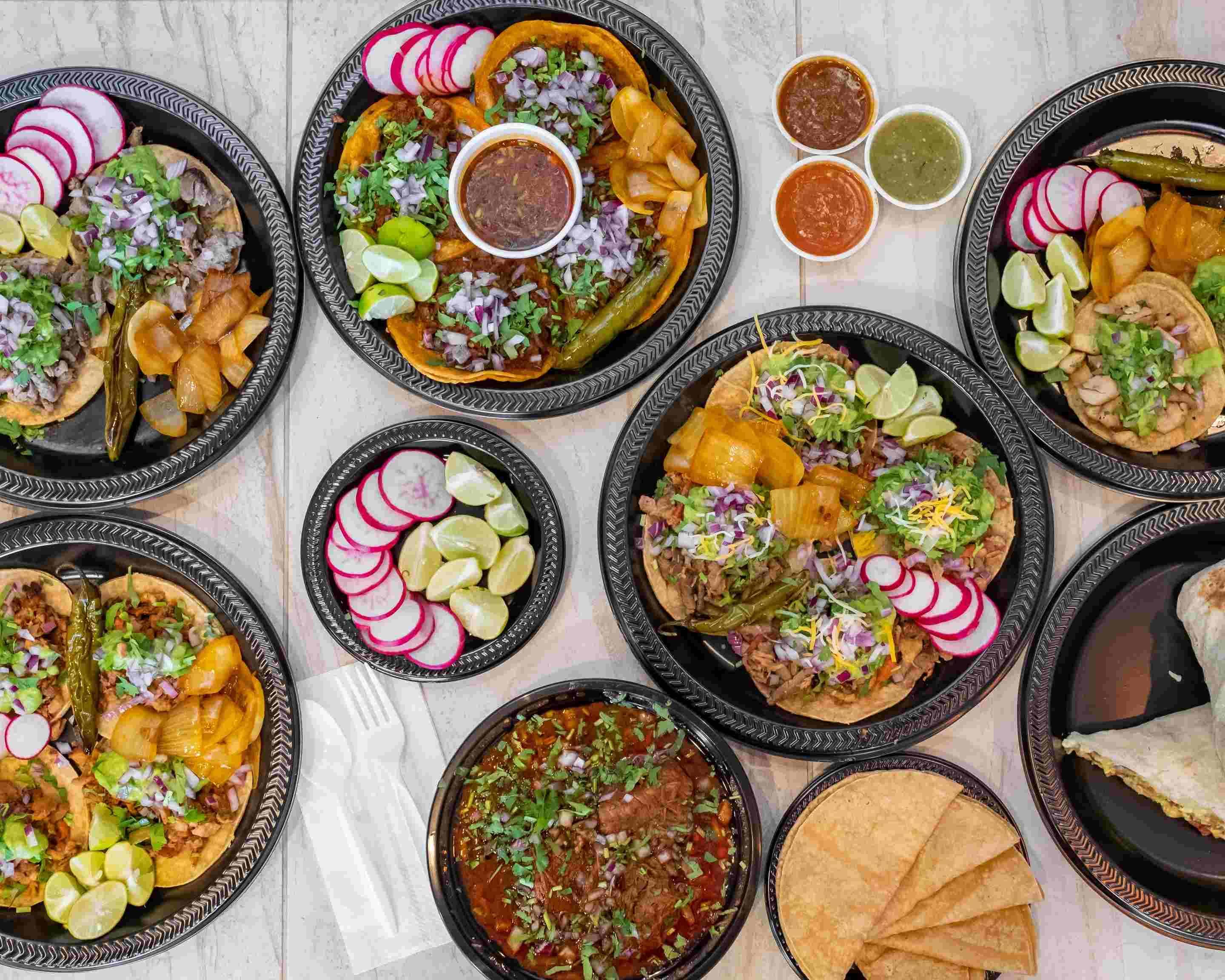 Order Agave Birrieria Menu Delivery in Encinitas | Menu & Prices | Uber ...