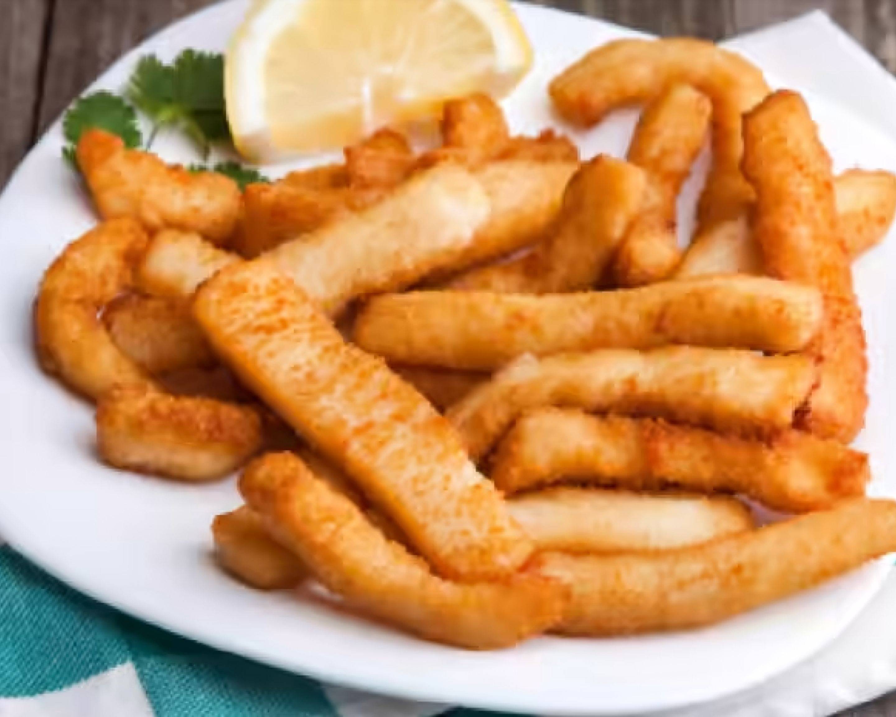 Entregas de Aroma Choco Frito em Lisboa – Menu e preços | Uber Eats