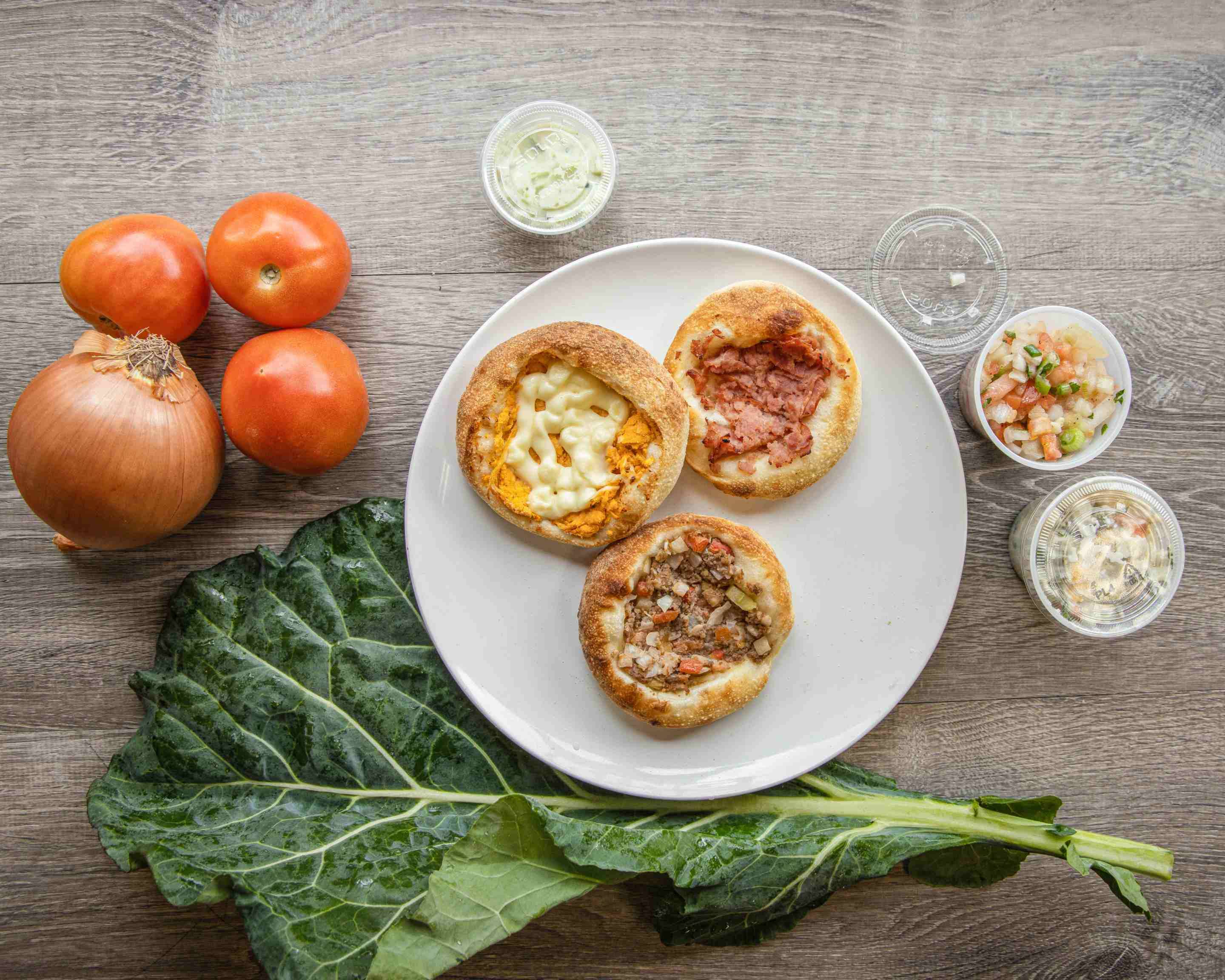 Order Kings Bibis - Menu & Prices - Malden Delivery | Uber Eats