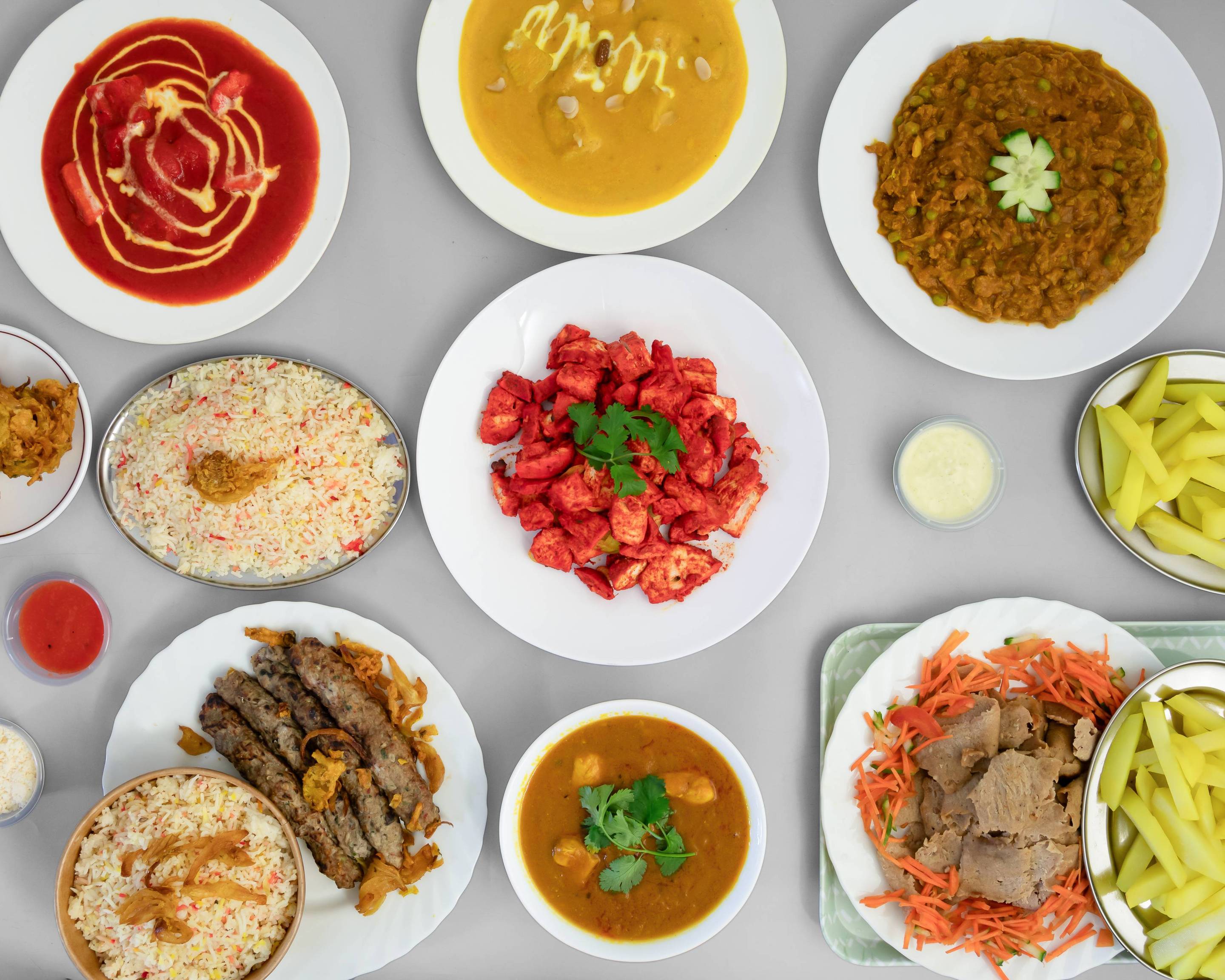 Neath Kitchen Menu Deals & Prices - Neath Delivery - Order with Uber Eats