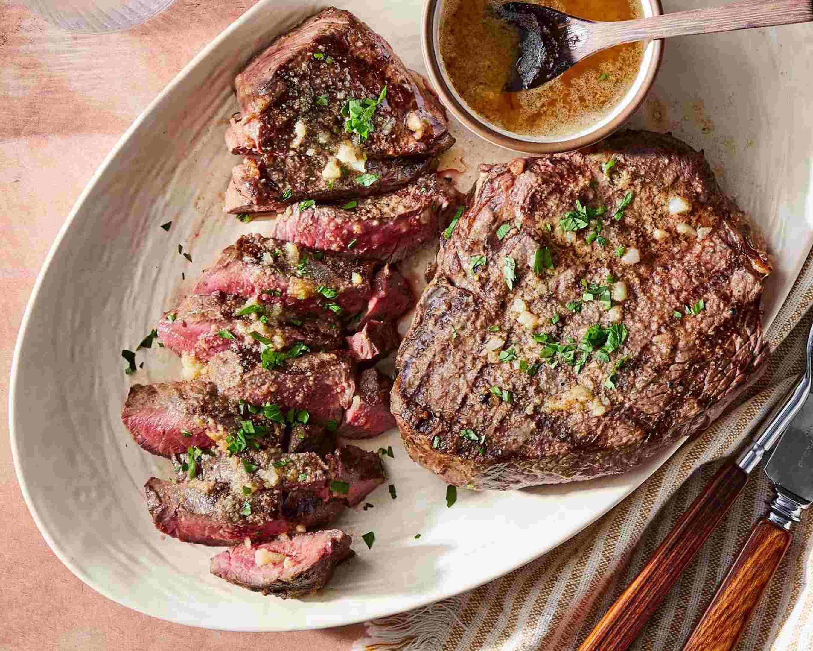 Order Ember & Oak Prime - Menu & Prices - Southaven Delivery | Uber Eats