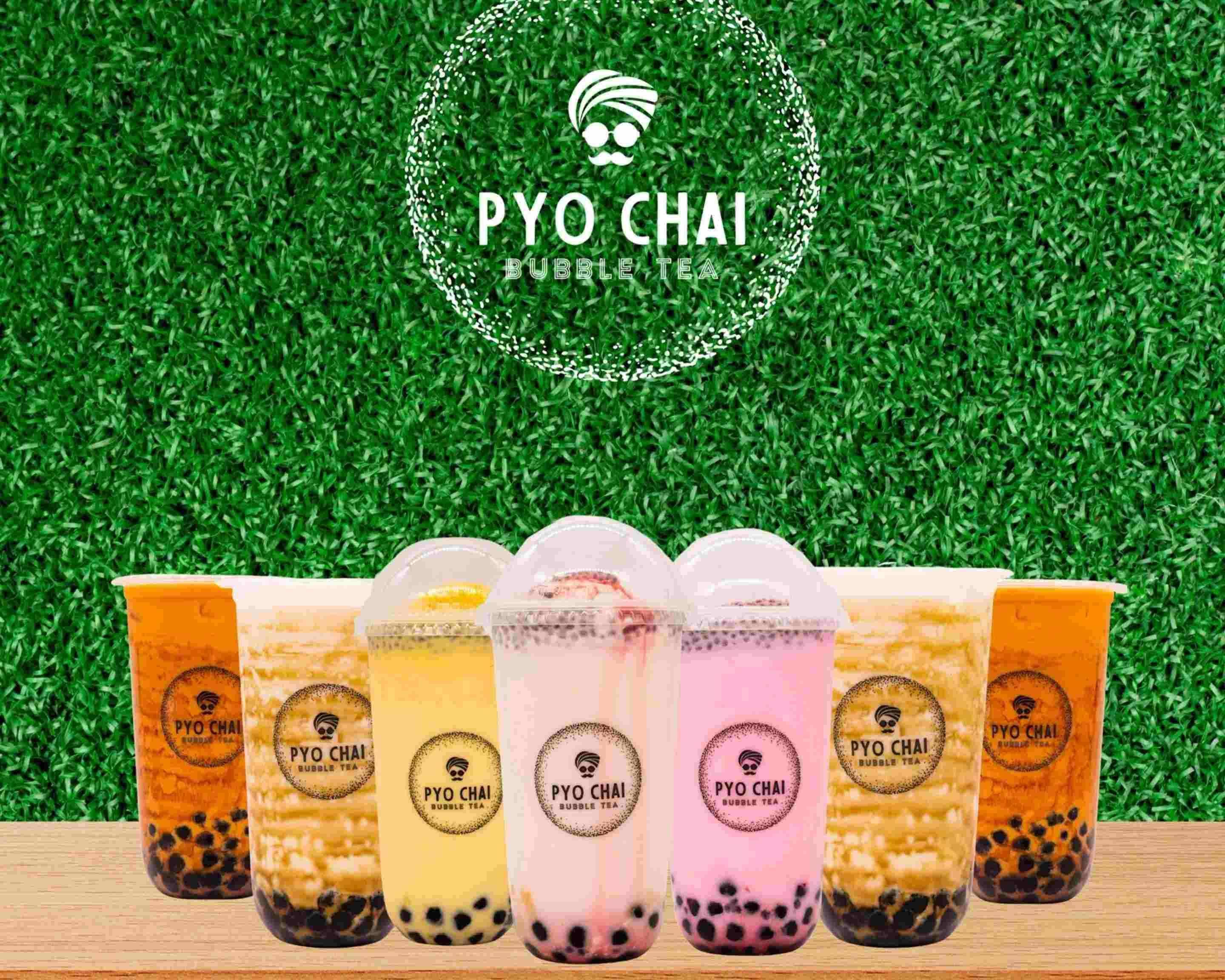 Order PYO Chai Hicksville - Menu & Prices - Hicksville Delivery | Uber Eats
