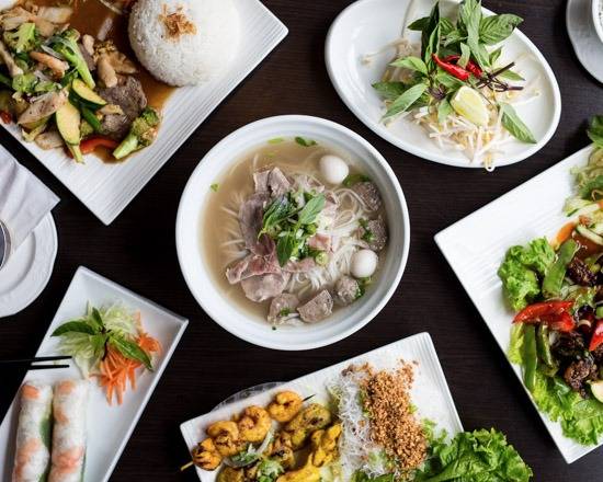 Order Pho Van Van - Menu & Prices - Ottawa Delivery | Uber Eats