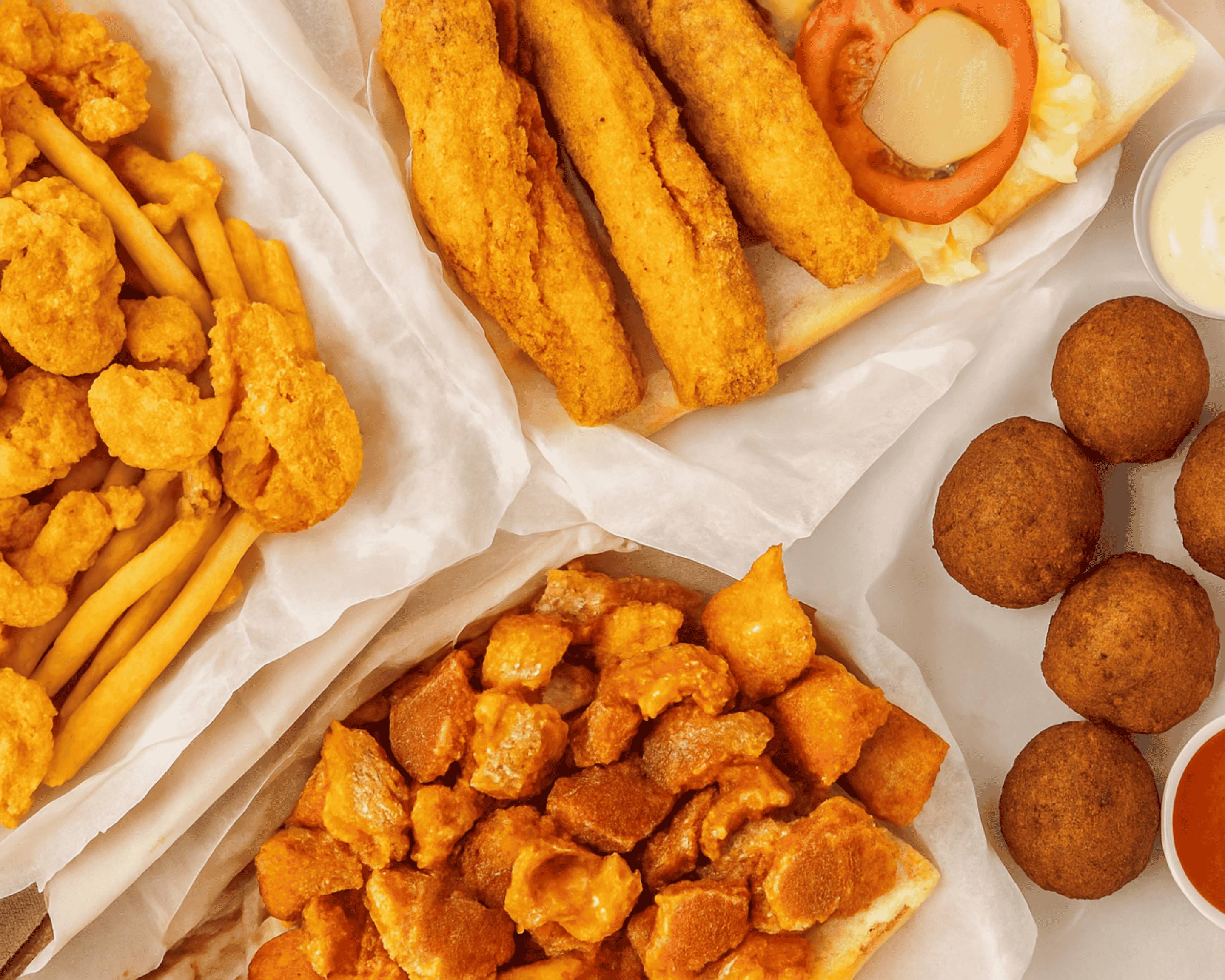Market Wego (100 Westbank Expressway, Westwego, LA) Menu Westwego ...