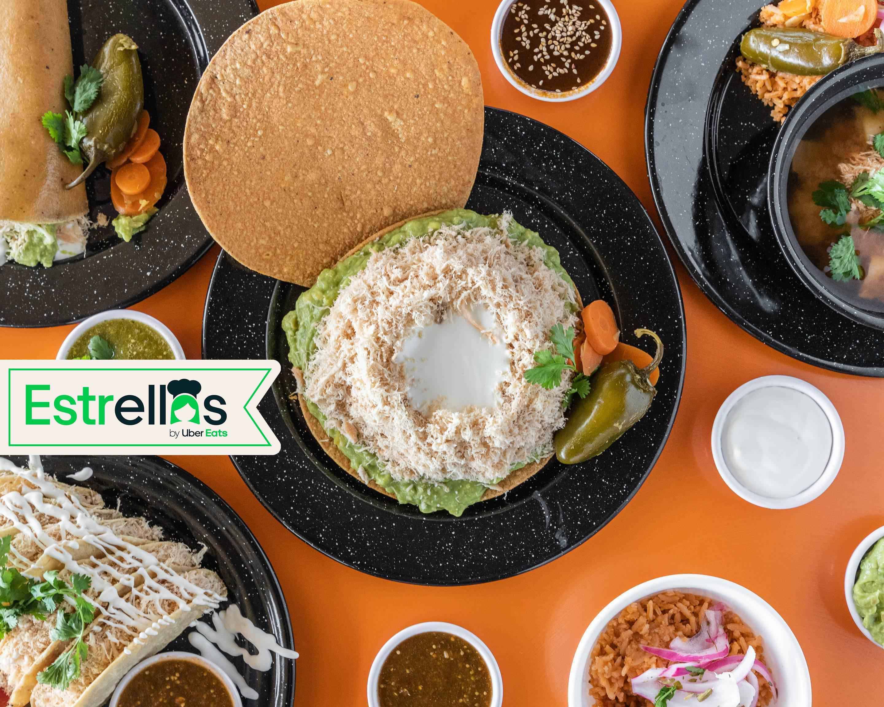 La Siberia Sucursal Soriana Contry Menú a Domicilio【Menú y Precios ...