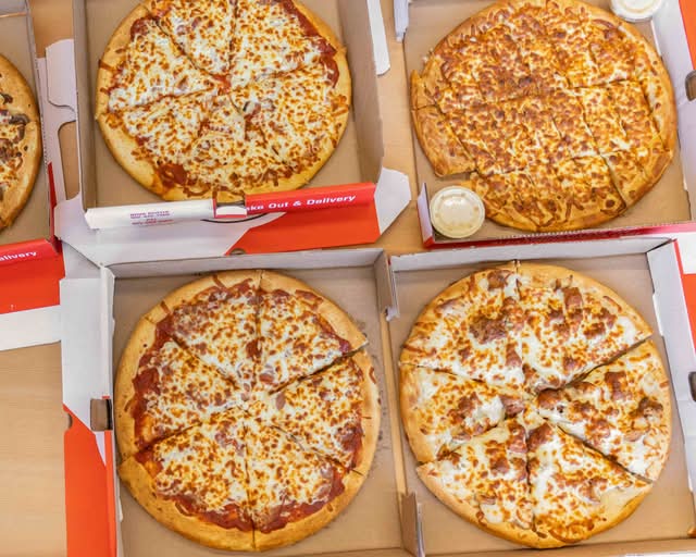 Order Alexandra's Pizza (Fairview) - Menu & Prices - Halifax Delivery ...