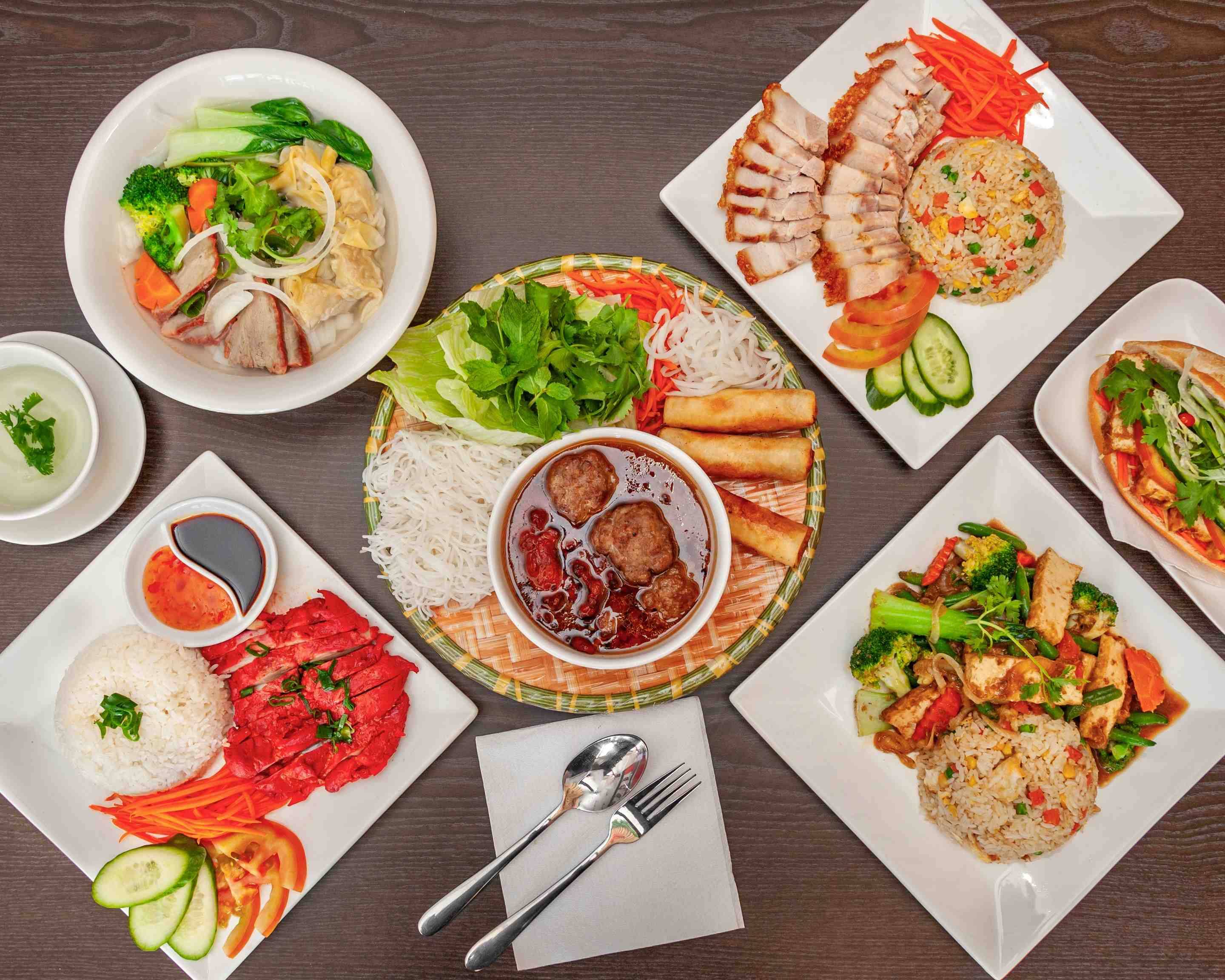 Order Hampton Banh Mi | Menu & Prices | Melbourne Delivery | Uber Eats