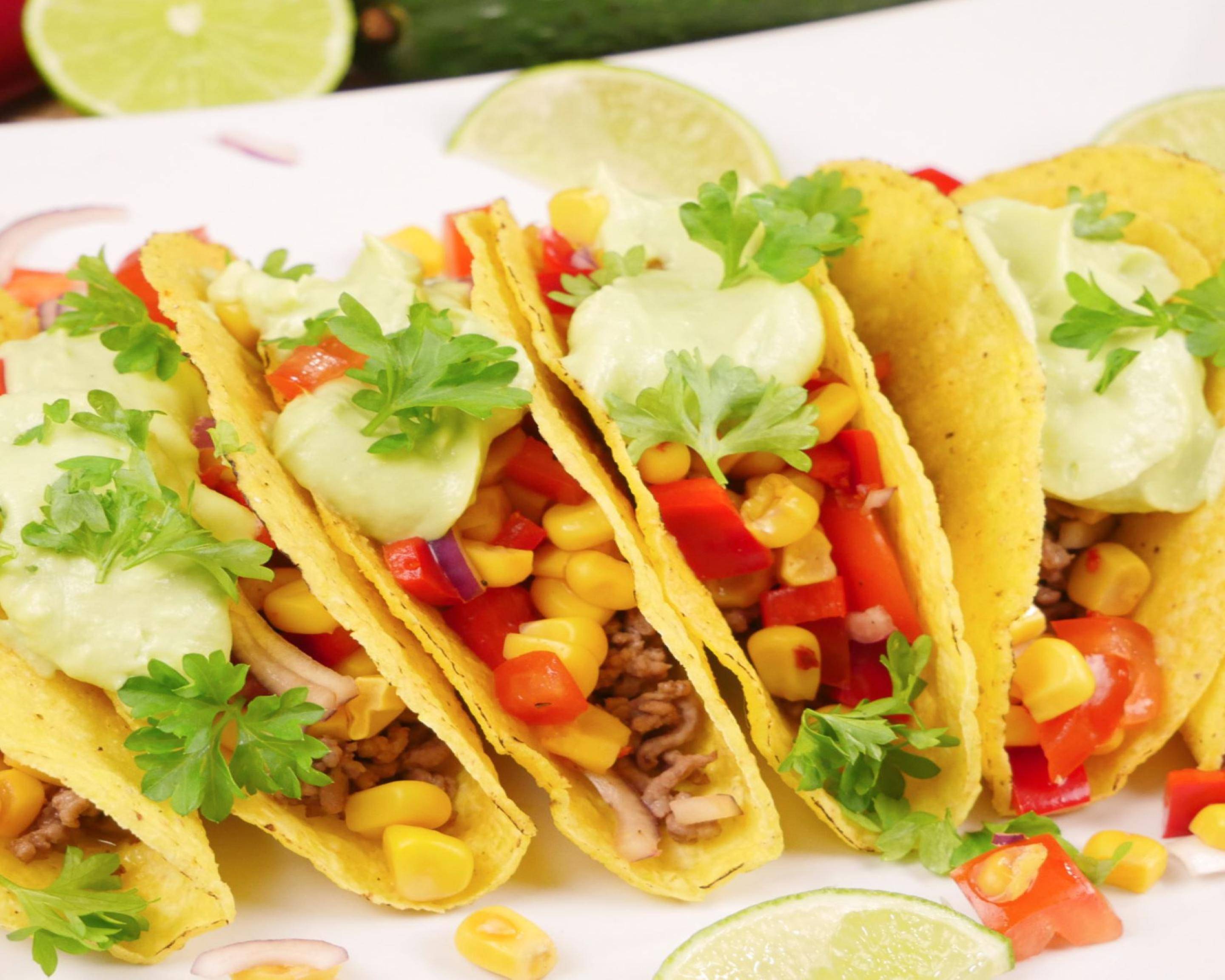 Tacos Mex Menu - Takeaway in London | Delivery menu & prices | Uber Eats