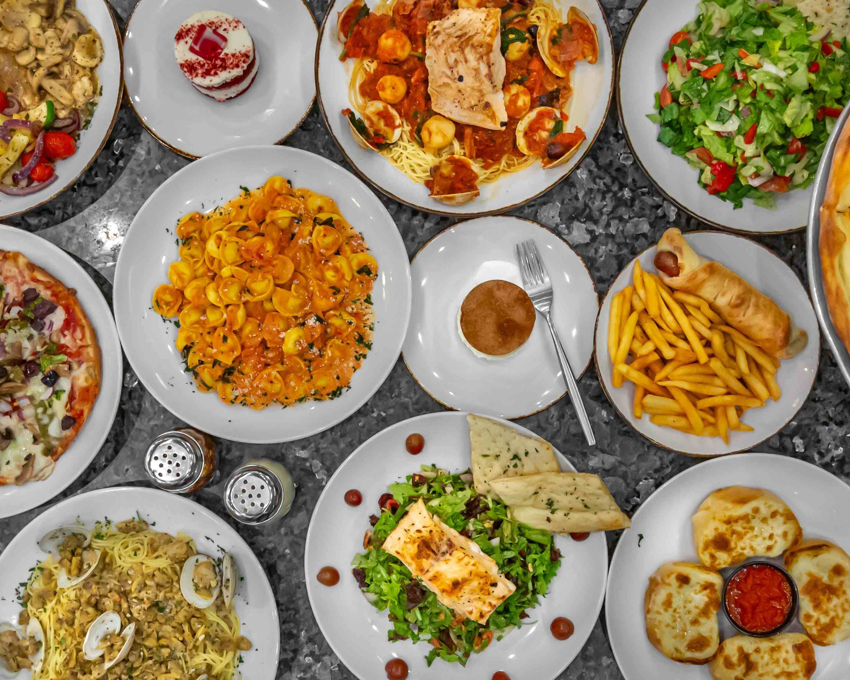 Order Ynot Italian -- Great Neck Delivery in Virginia Beach | Menu ...