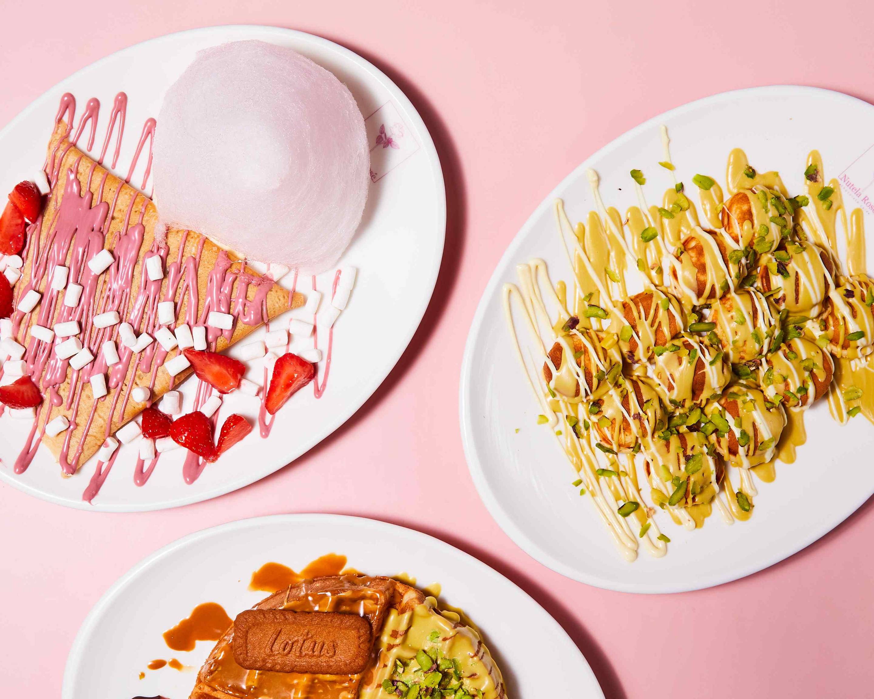 Lieferservice in Berlin | Essen bestellen online | Uber Eats