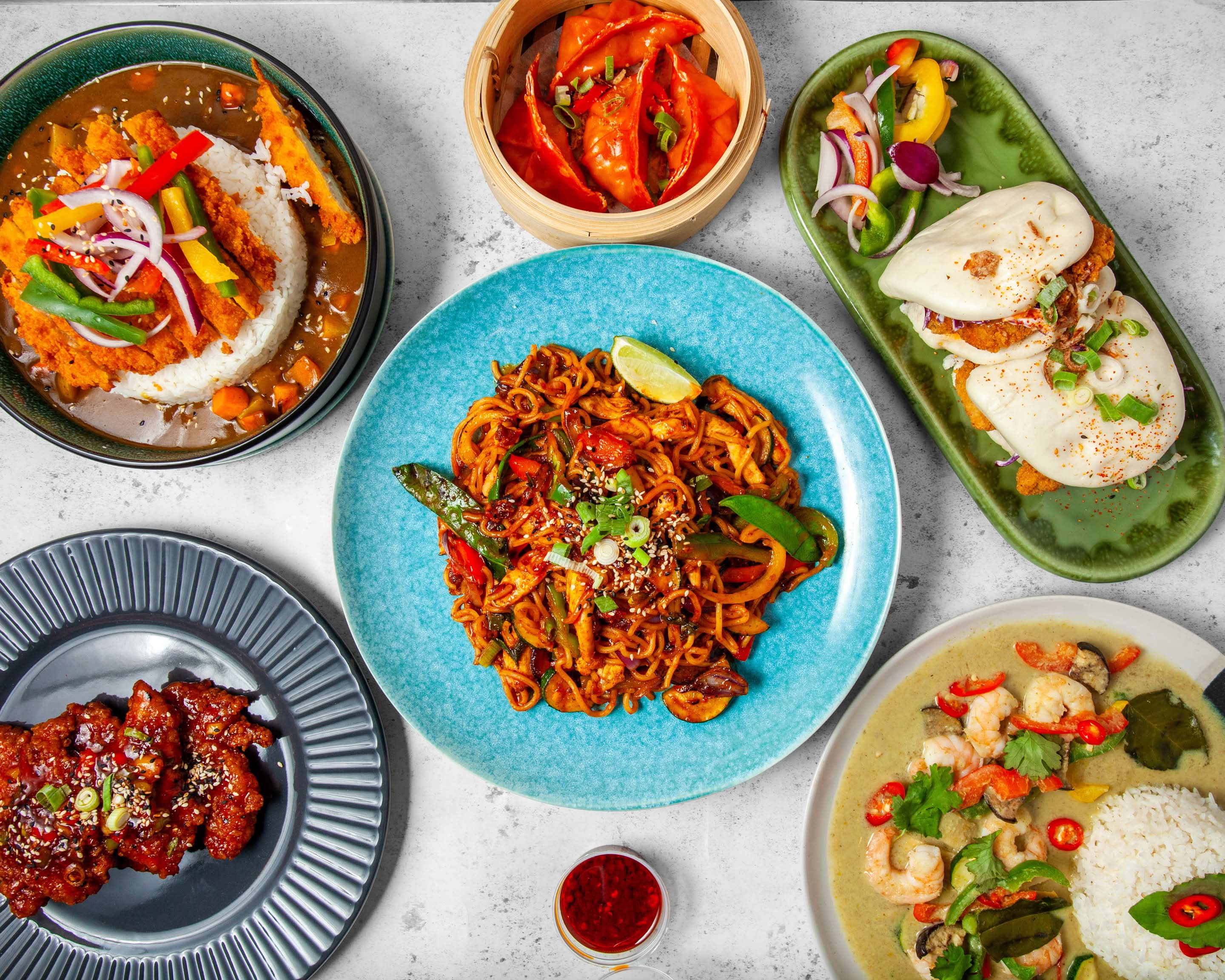 Zhing Zhing Menu Deals & Prices - Birmingham, UK Delivery - Order with ...