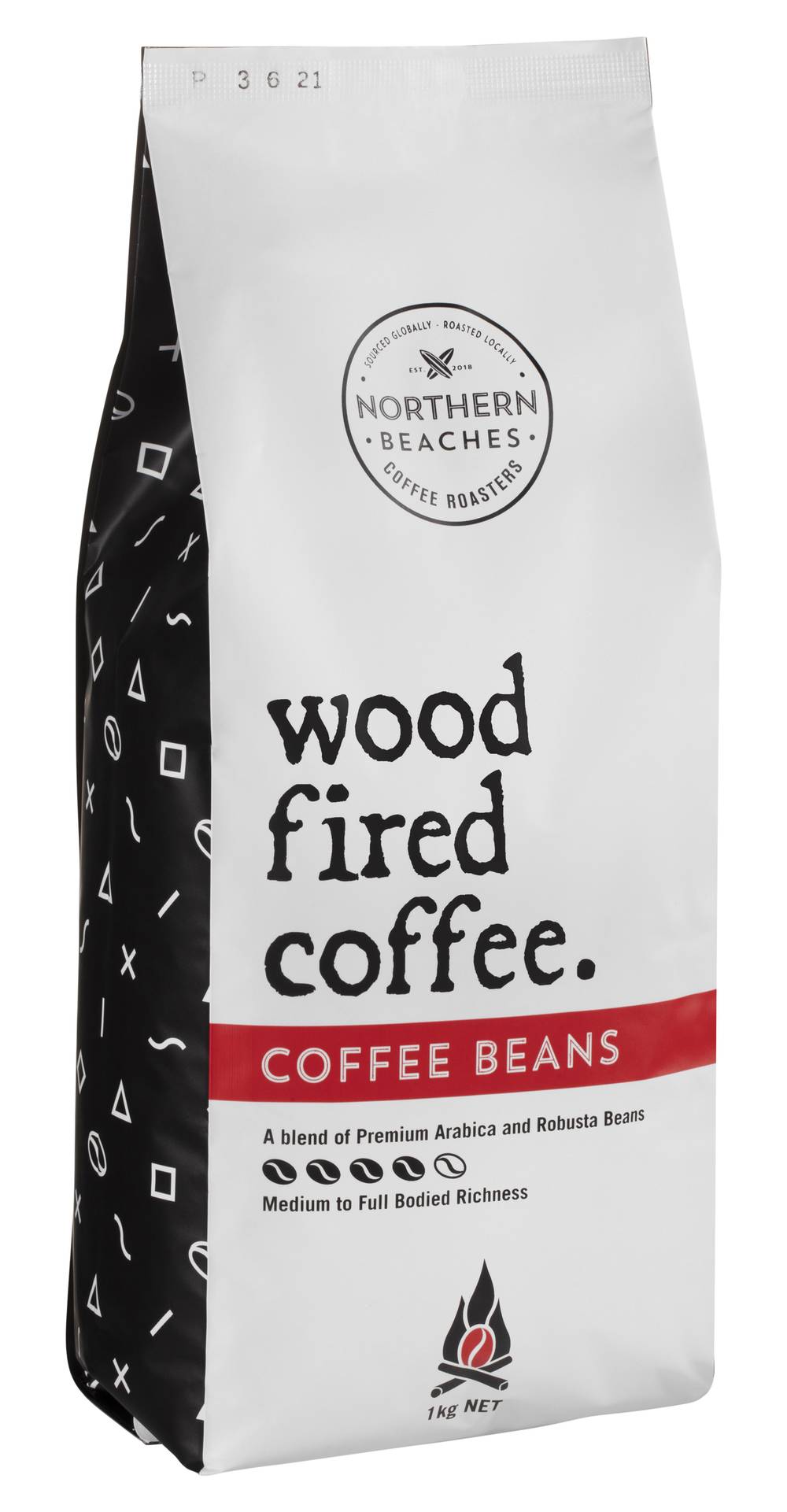 Wood Fired Coffee Beans Delivery Near Me | Order Online | Uber Eats
