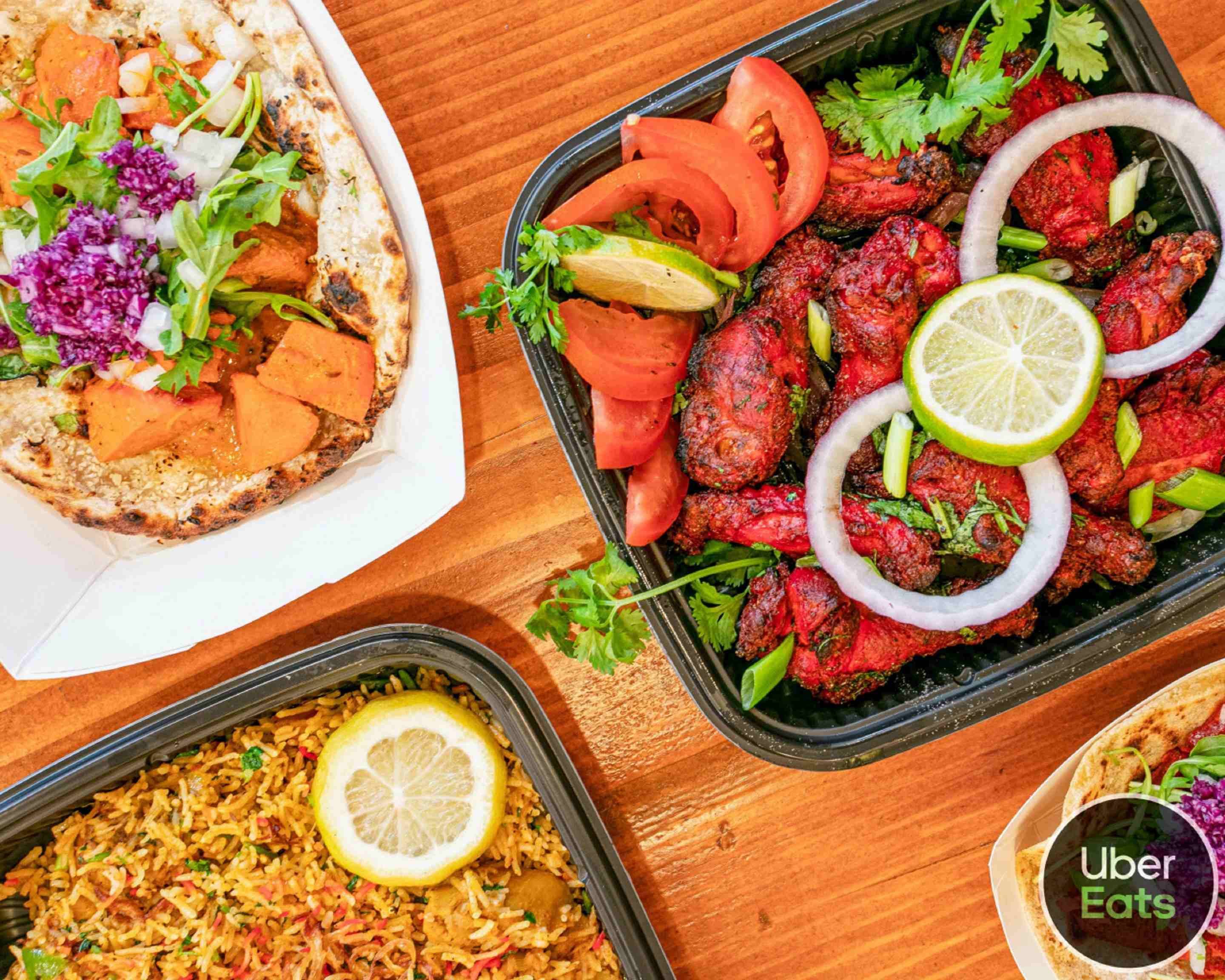 Order Taco Mahal - Hell's Kitchen Delivery in New York | Menu & Prices ...