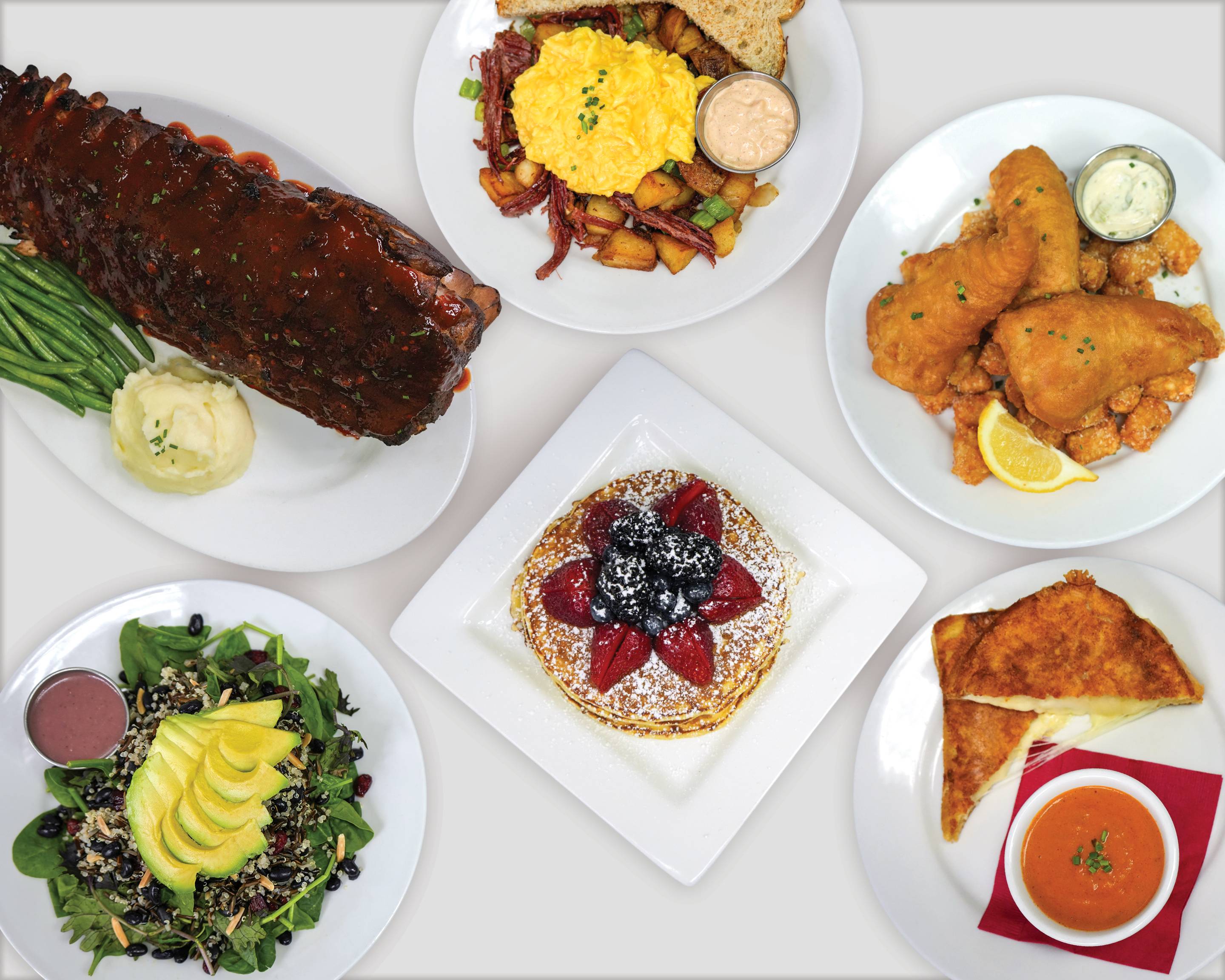 Order Hell's Kitchen Minneapolis - Menu & Prices - Minneapolis Delivery ...