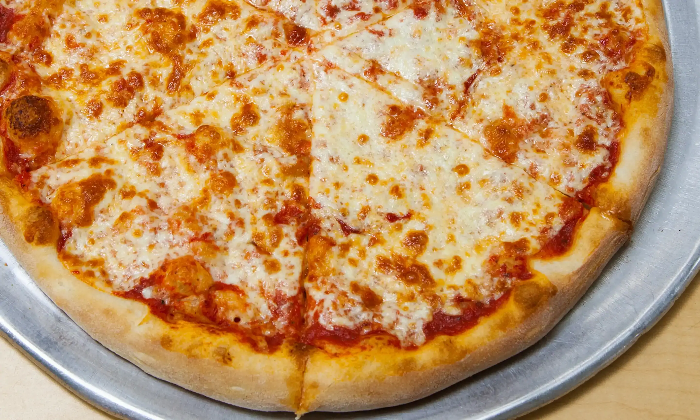 Order Famous Original Ray's Pizza (831 7th Ave) Delivery in New York ...
