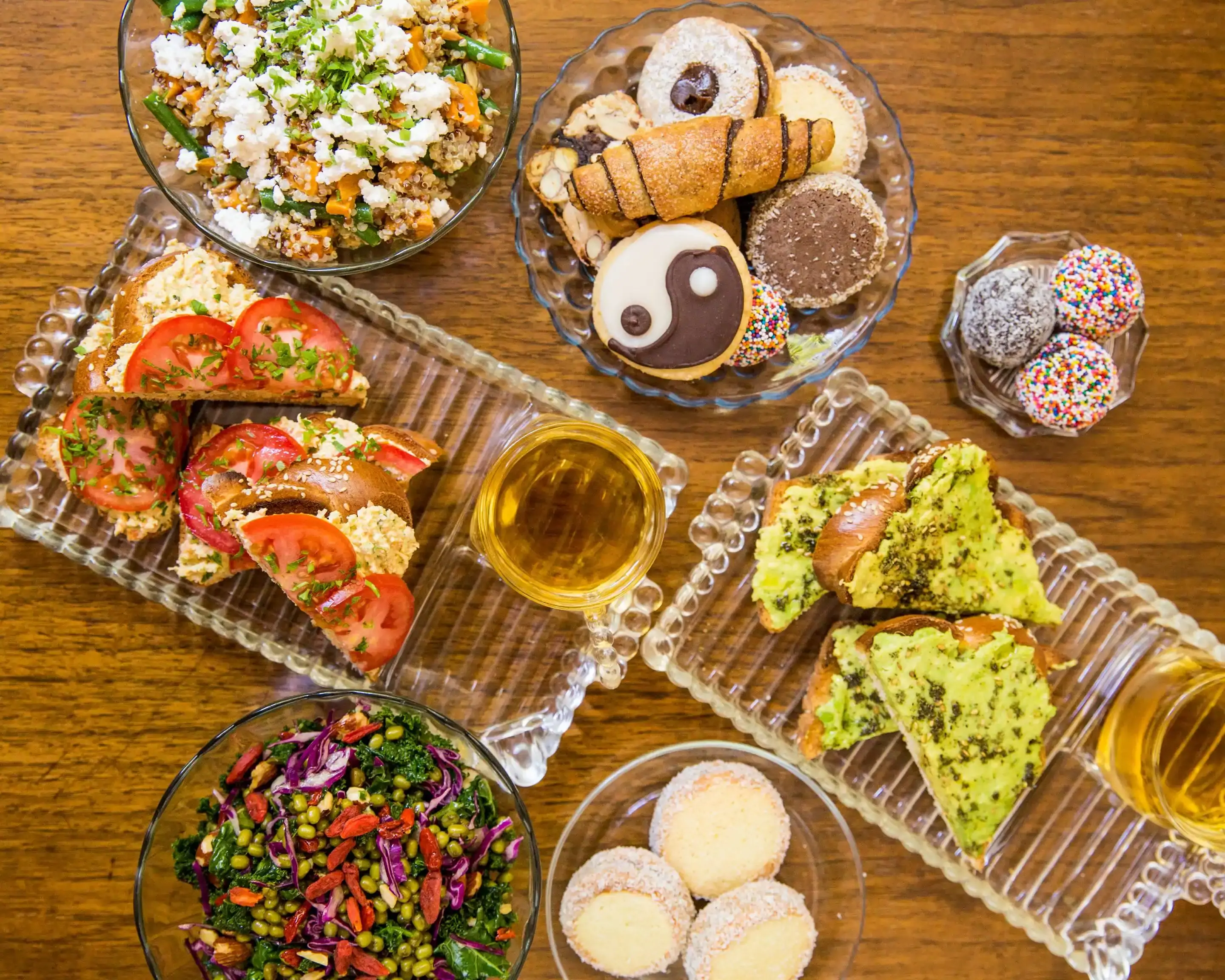 Order Sunshine Breakfast Bar (N Cave Creek Rd) Menu Delivery【Menu ...