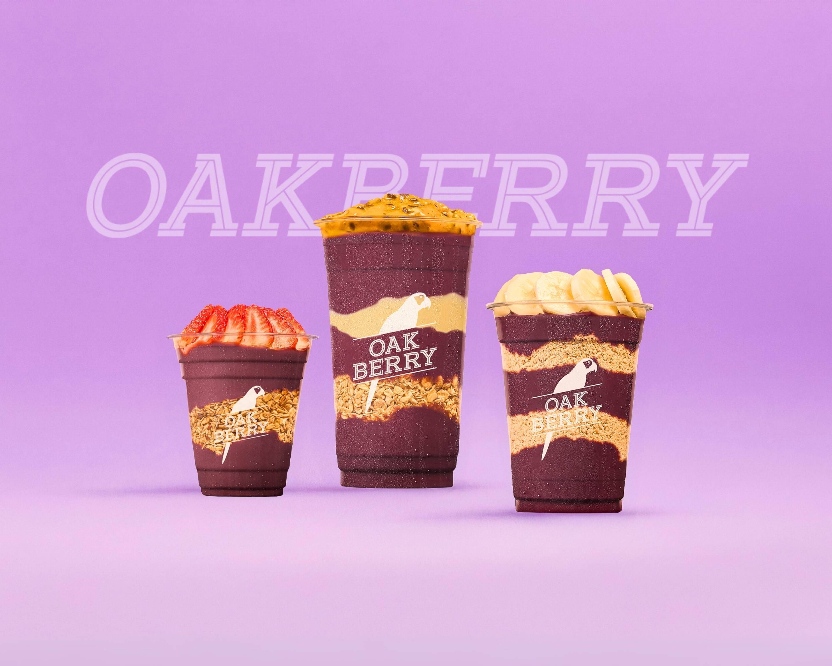 Order Oakberry Acai (Beverly Center) - Menu & Prices - Los Angeles ...