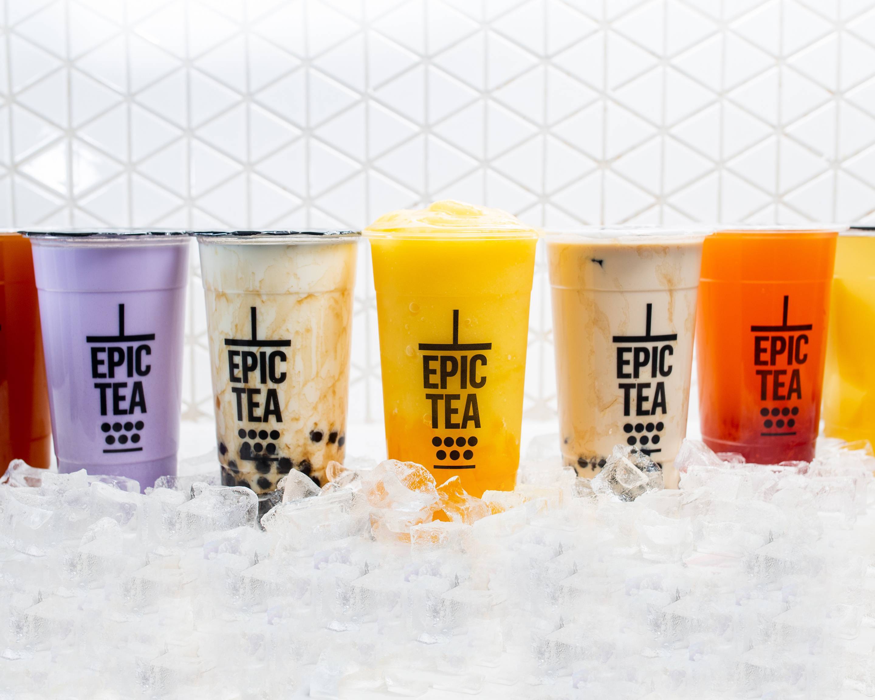 Order Epic Tea (Bankstown) | Menu & Prices | Sydney Delivery | Uber Eats