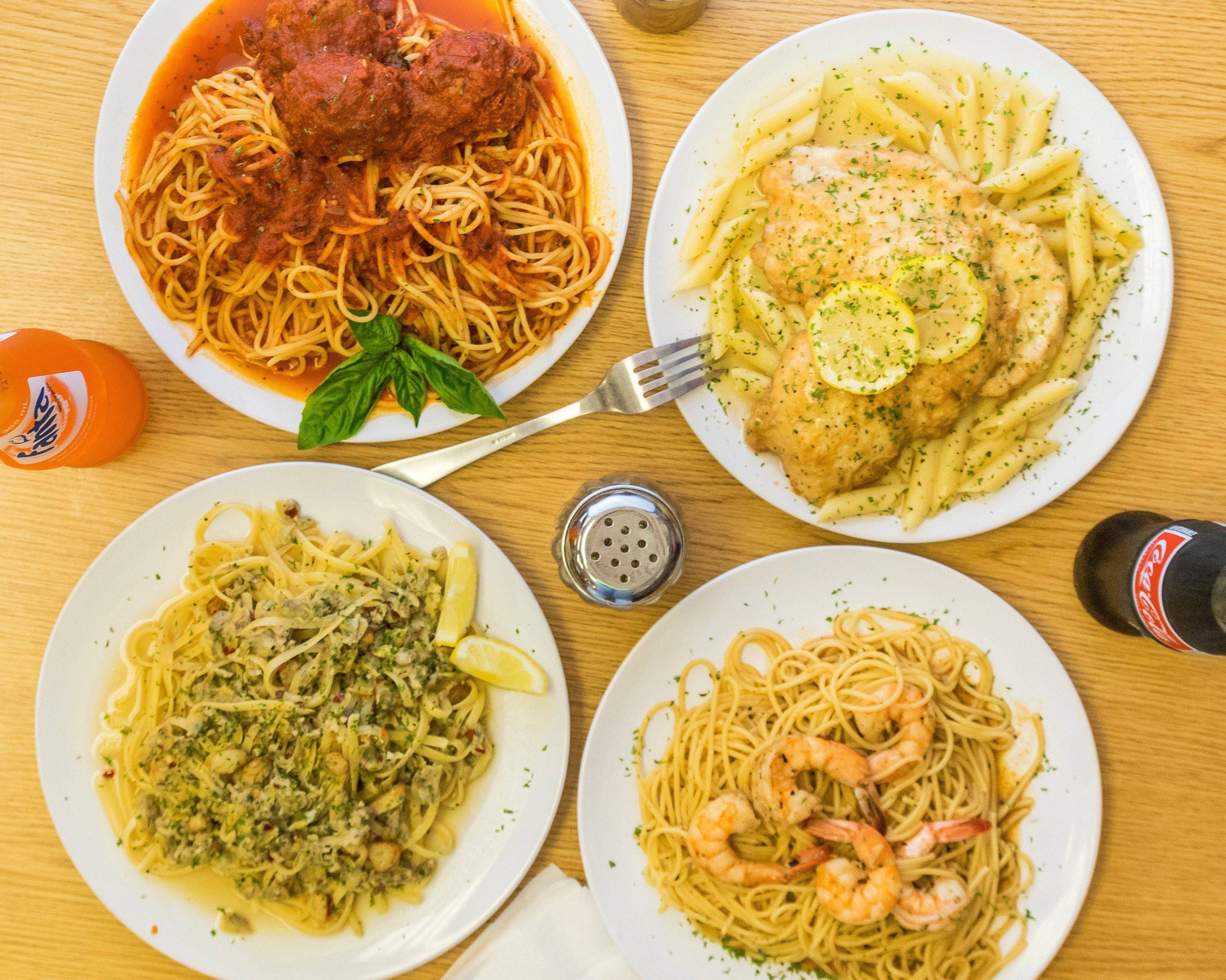 Order Mario's Pizza - Menu & Prices - New York Delivery | Uber Eats