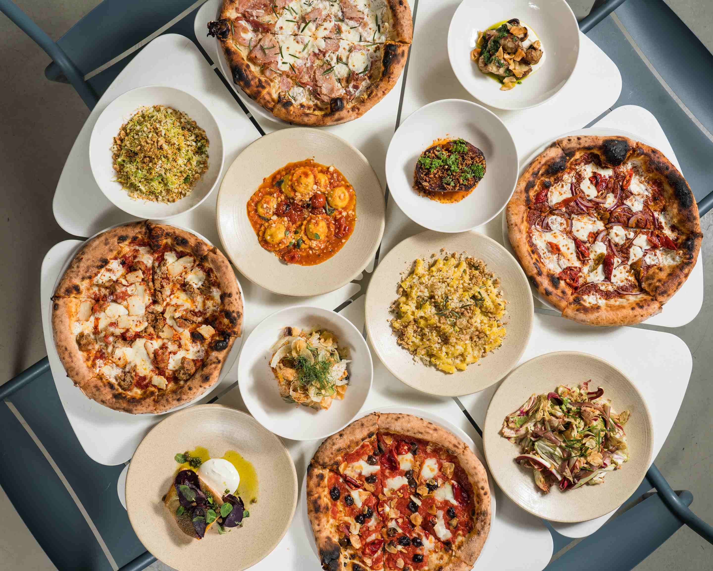 Order Vic's - Menu & Prices - New York Delivery | Uber Eats