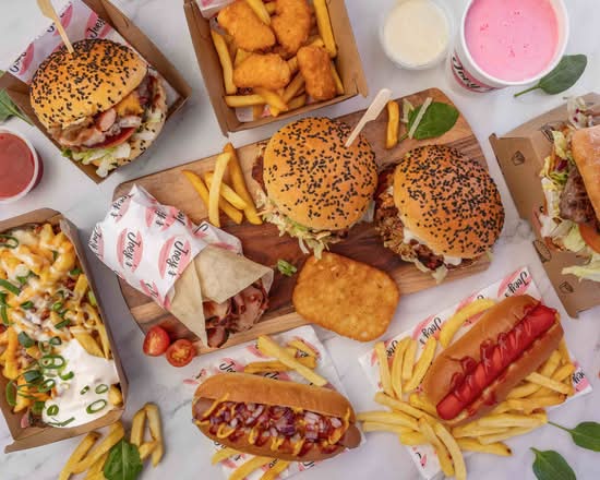 Clam chowder Takeaway in Upper Swan | Discover Clam chowder Restaurants ...