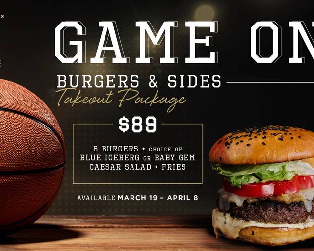 Order STK Steakhouse - Denver Menu Delivery【Menu & Prices】| Denver ...