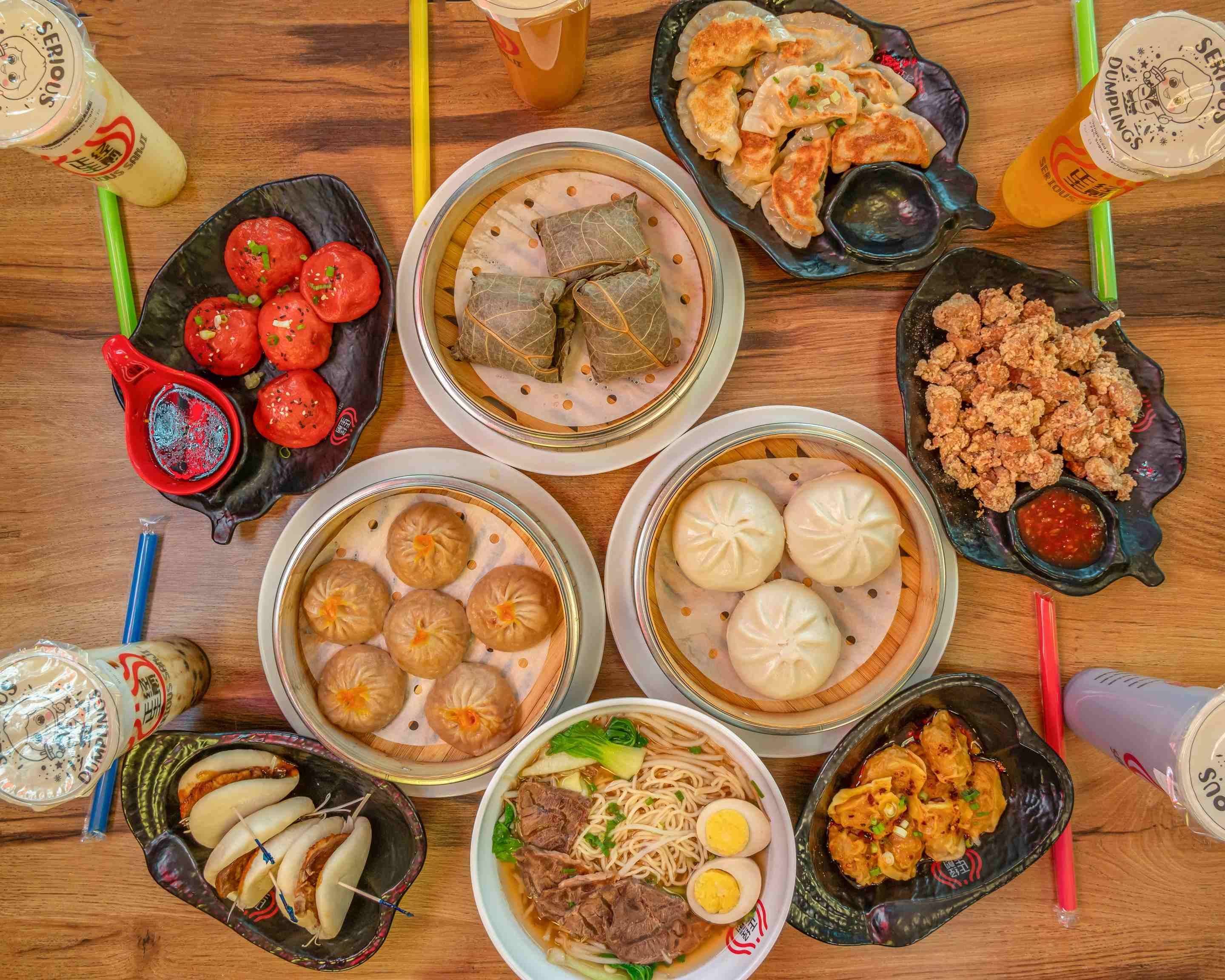 SERIOUS SANJI Menu Wauwatosa • Order SERIOUS SANJI Delivery Online ...