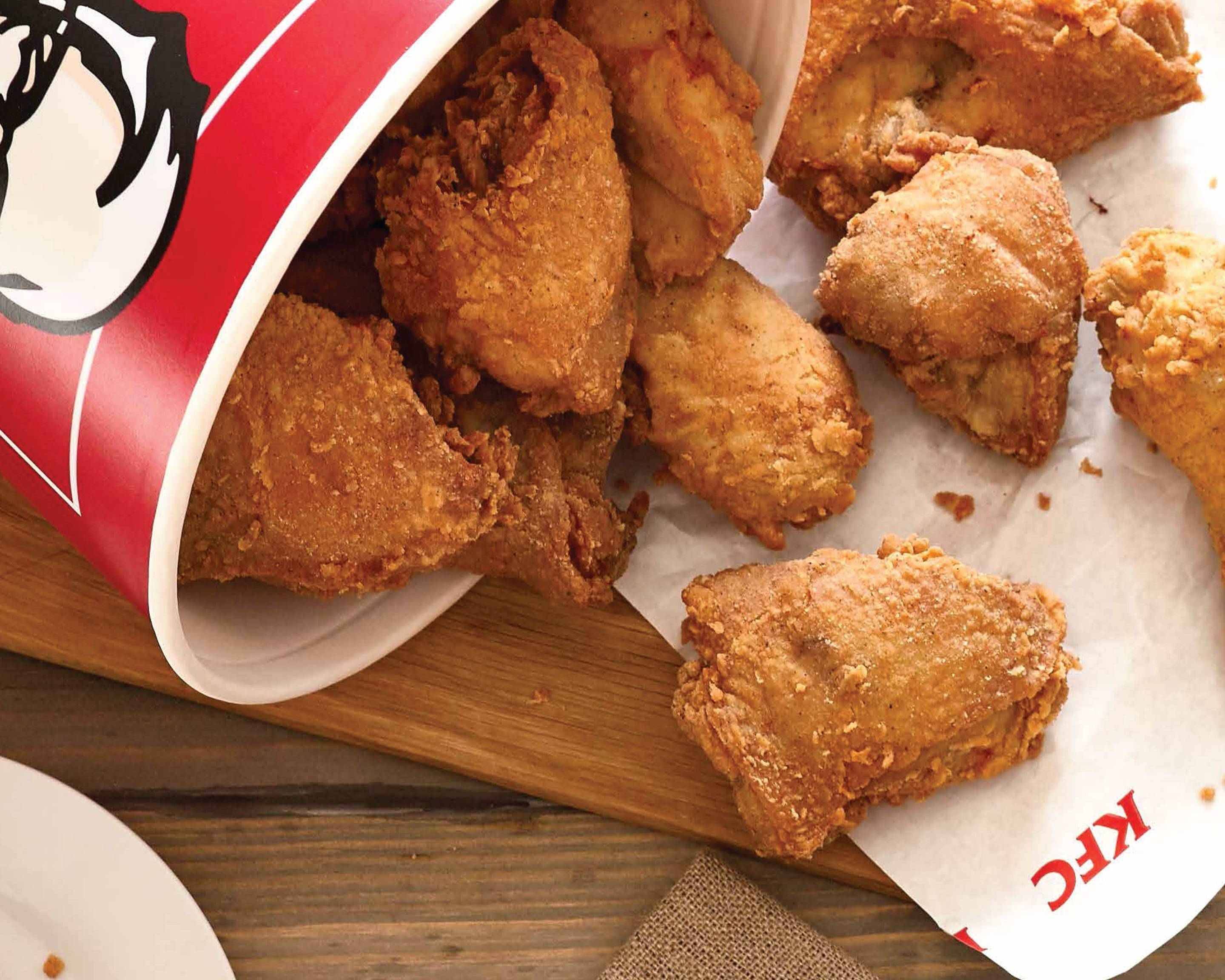 Order KFC - Eldoret Menu Delivery Online | Eldoret | Menu & Prices ...