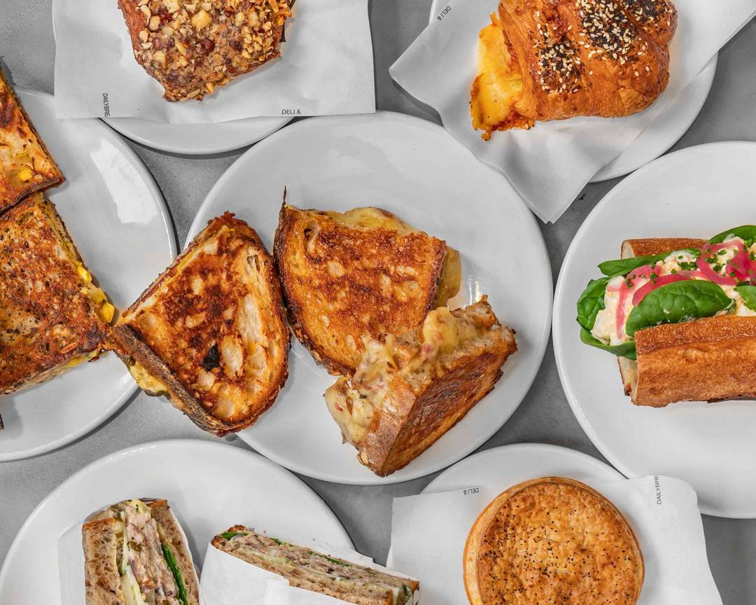 Order Daily Bread - Stonefields | Menu & Prices | Auckland Delivery ...