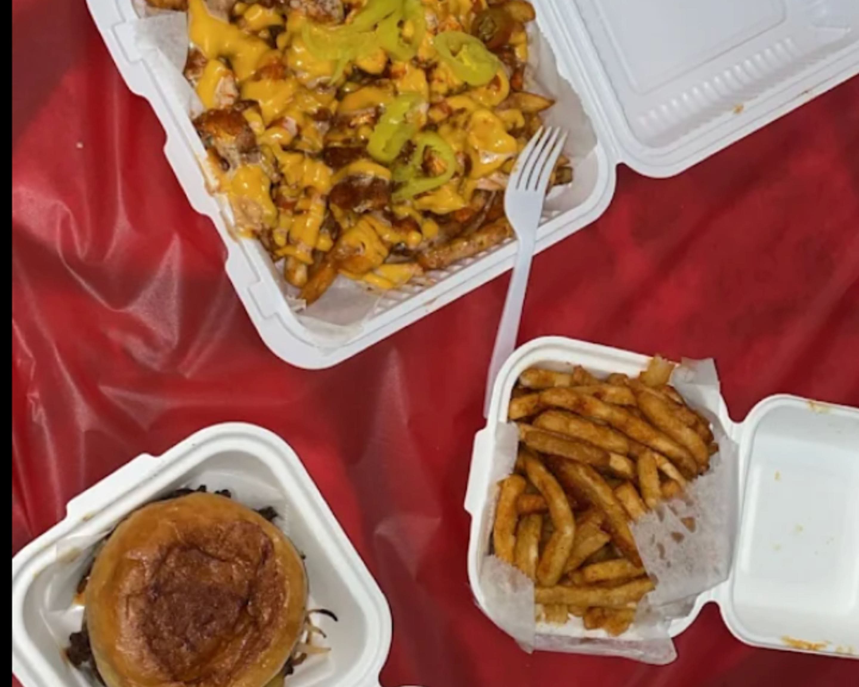 The Halal Joint Menu Columbus • Order The Halal Joint Delivery Online ...