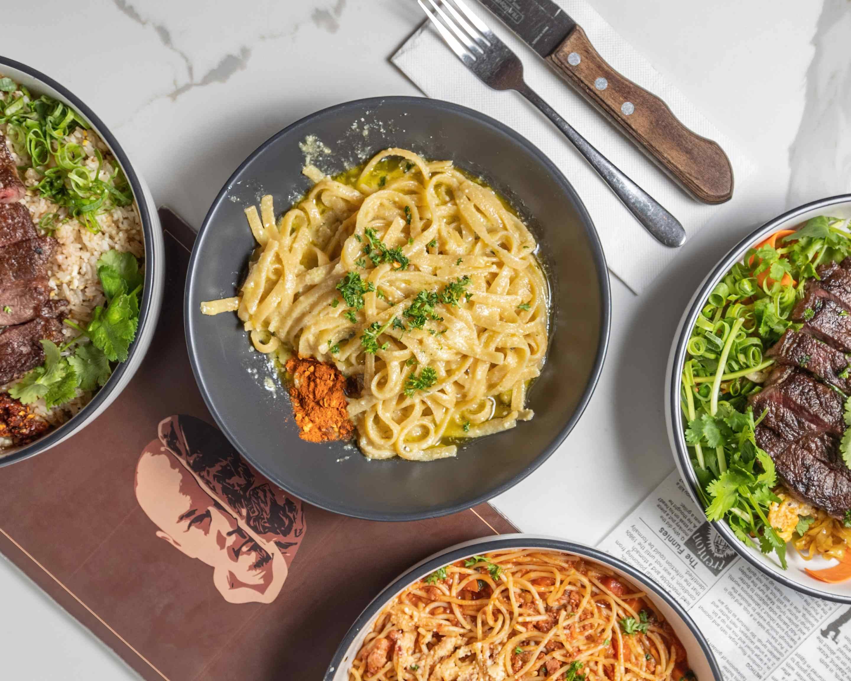 Order Tungthit Sizzling Steak | Menu & Prices | Melbourne Delivery ...