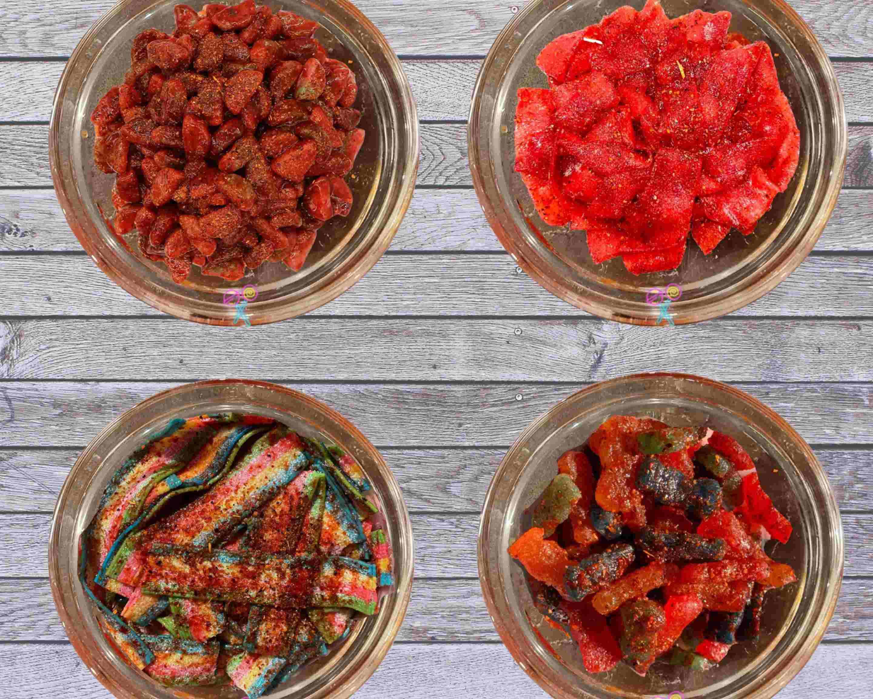 USA Sweets Menu Takeout in Sydney | Delivery Menu & Prices | Uber Eats