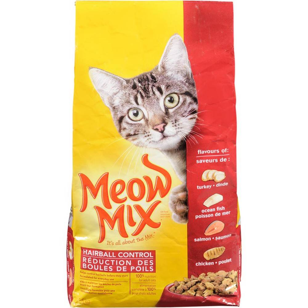 Meow Mix Nourriture pour chats Delivery Near Me | Order Online | Uber Eats