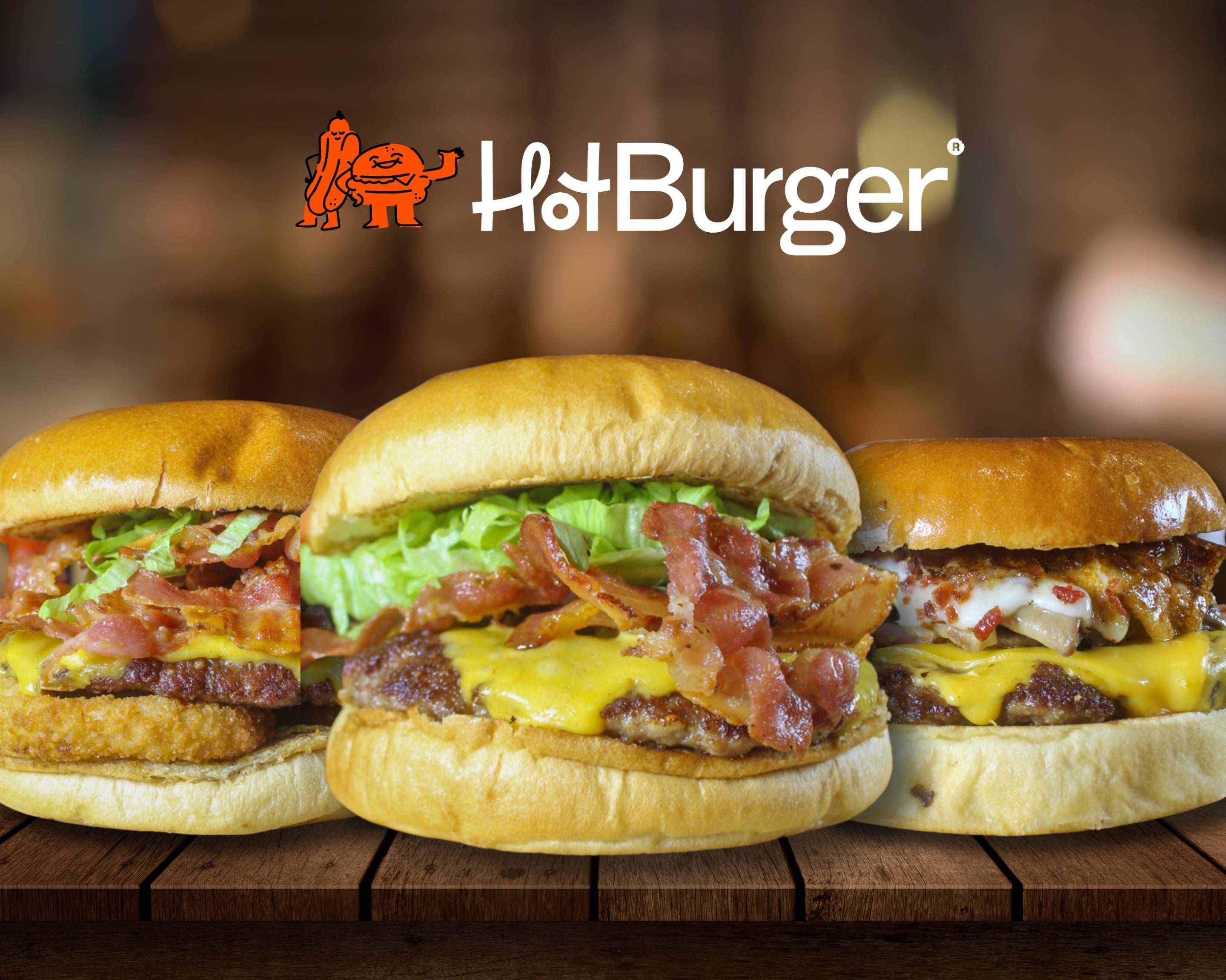 HotBurger López Cotilla (Guadalajara) Menú y Precios - Pide a Domicilio en Guadalajara - Uber Eats