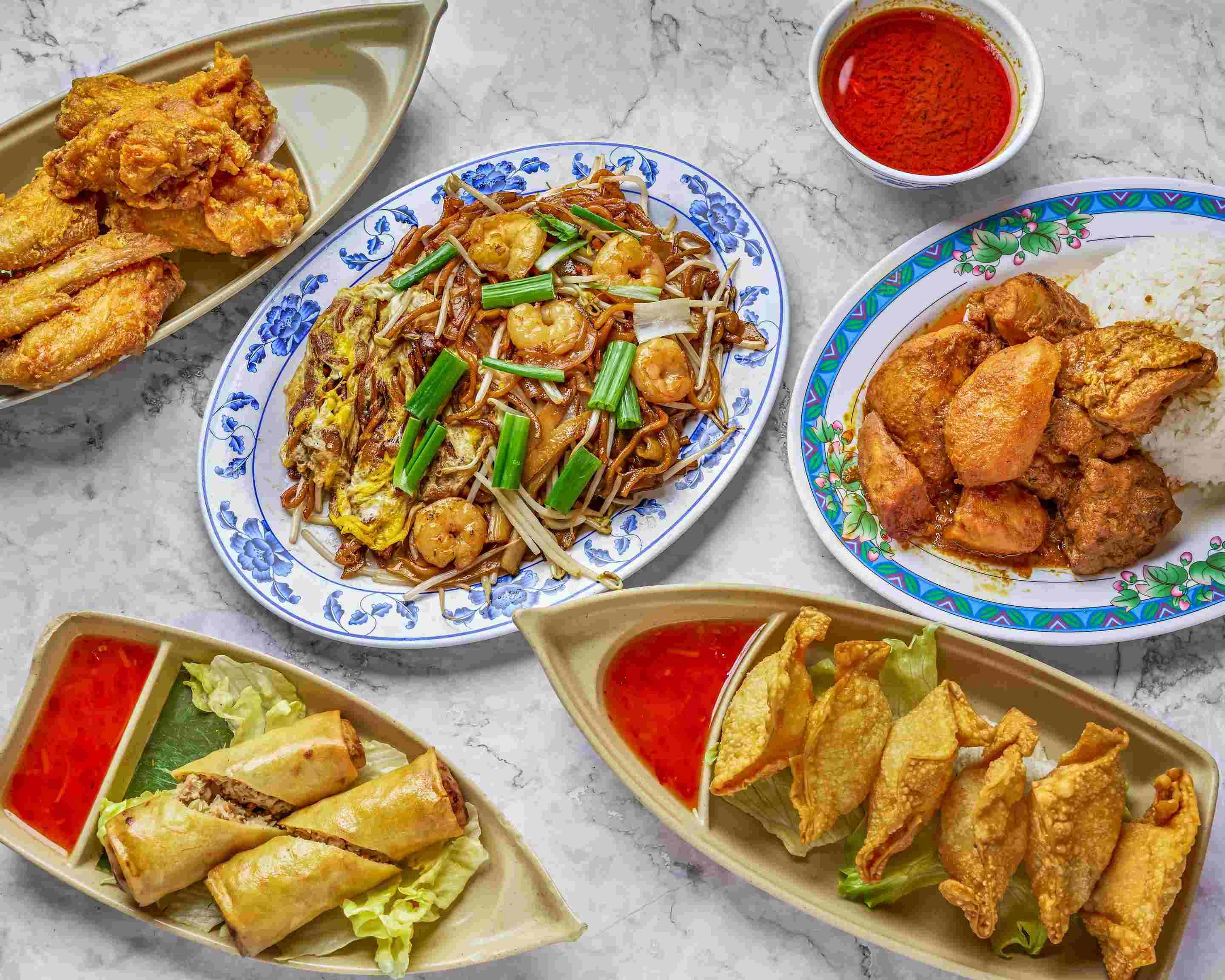 Order Asian Noodle House - Menu & Prices - Hoffman Estates Delivery ...