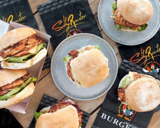 Salty Rooster Manly Menu Takeout in Sydney | Delivery Menu & Prices ...