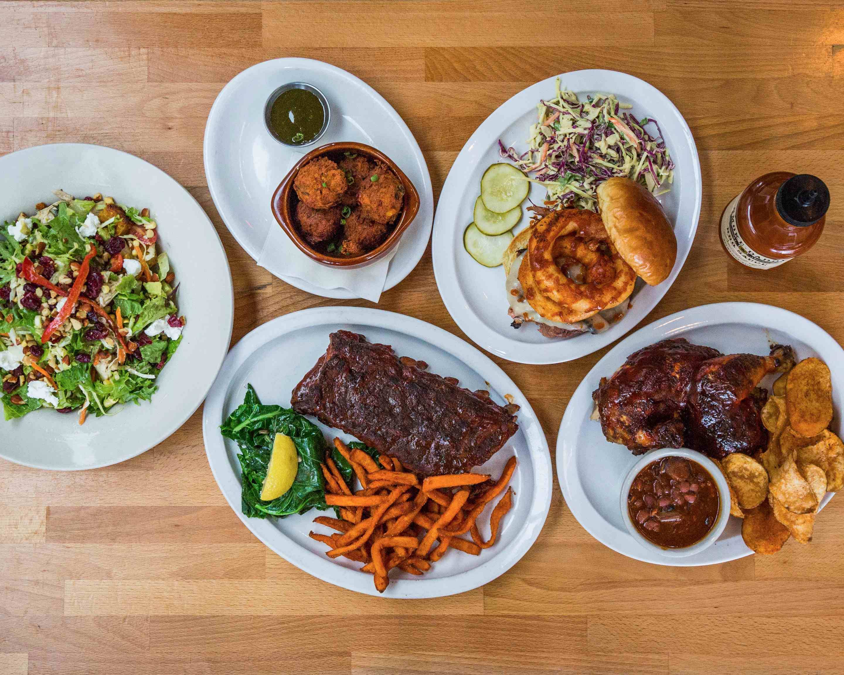 Order Smoke Daddy (Division St) - Menu & Prices - Chicago Delivery ...