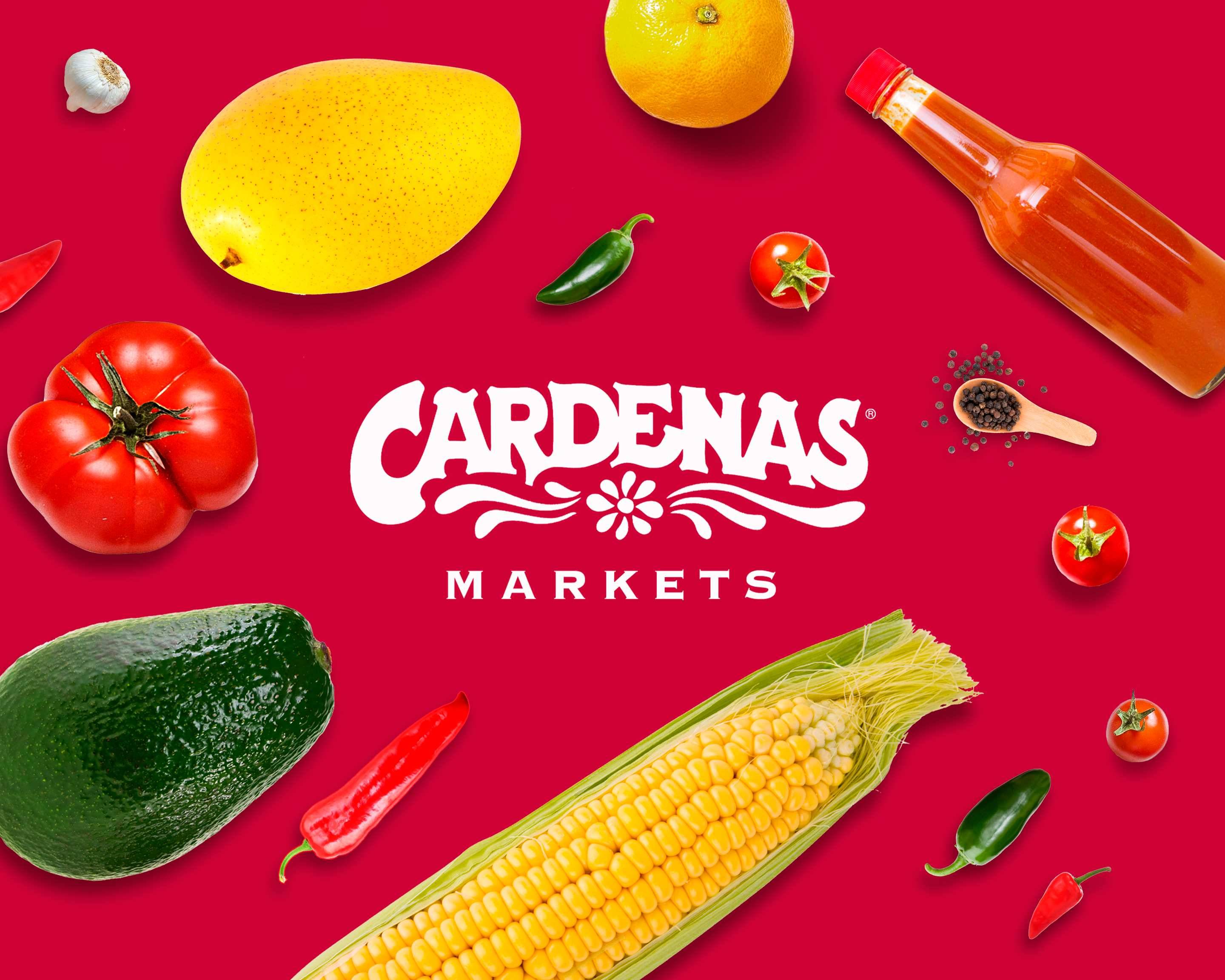 Order Cardenas Markets (4015 S Buffalo Dr) Menu Delivery【Menu & Prices ...